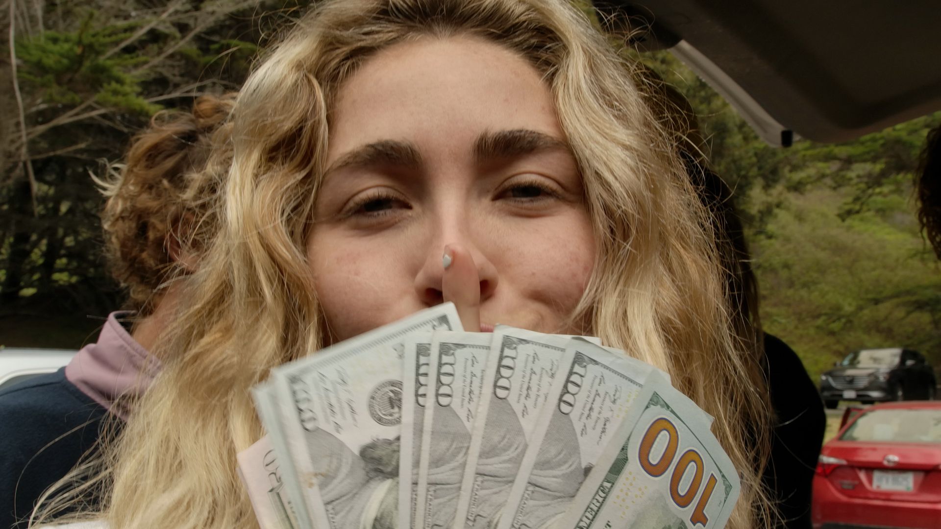 Ivy Miller Is Not Who You Think She Is - Stab Mag