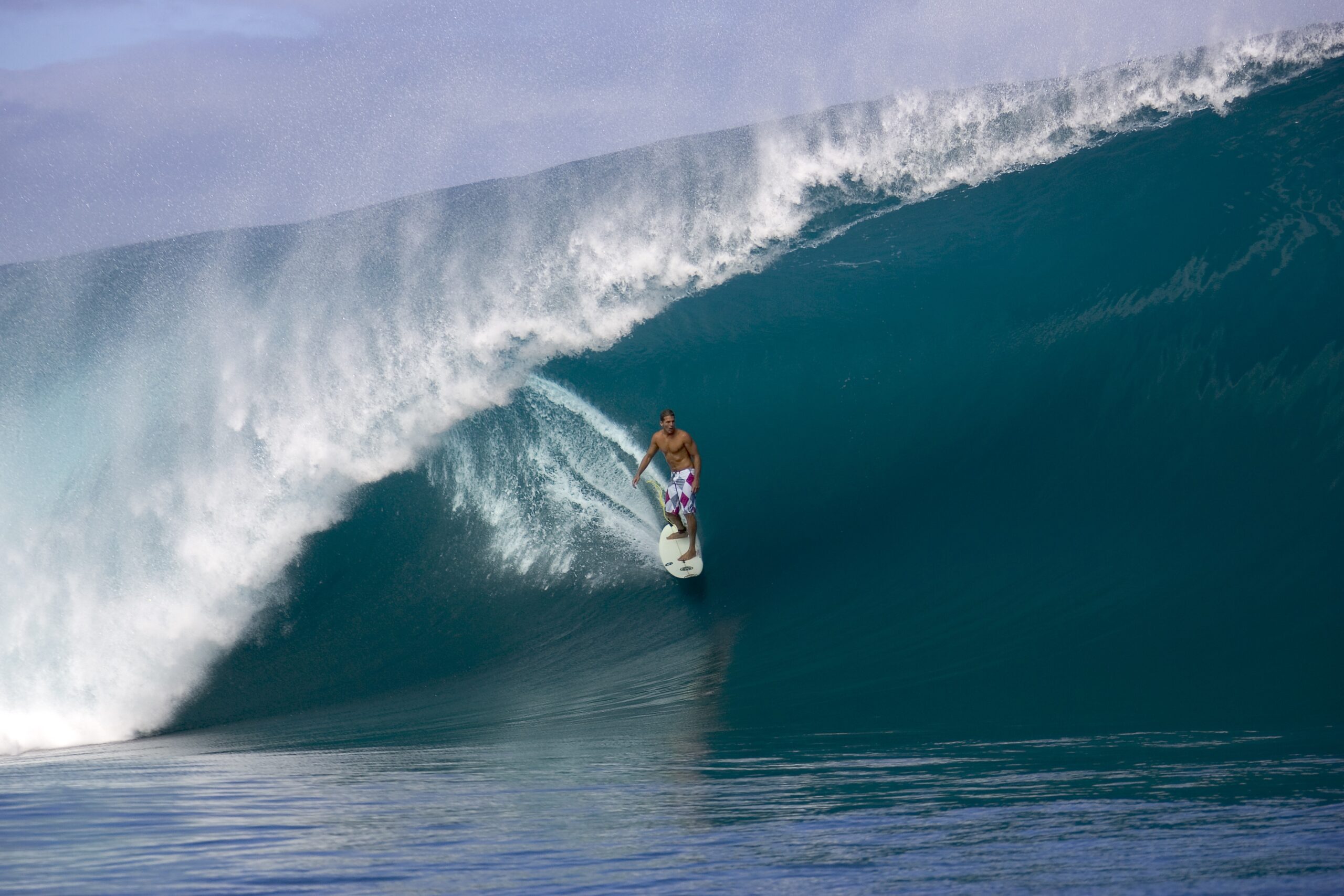 The Death Of The Surf Photo - Stab Mag