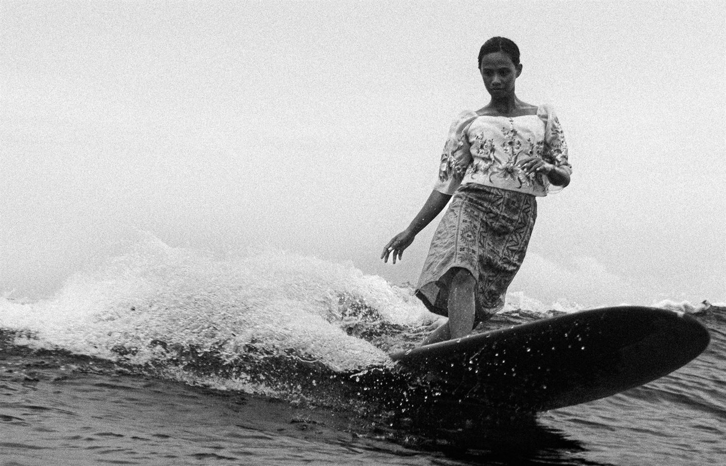 Surfing, Skin Color, And A Cultural Shift In Siargao - Stab Mag