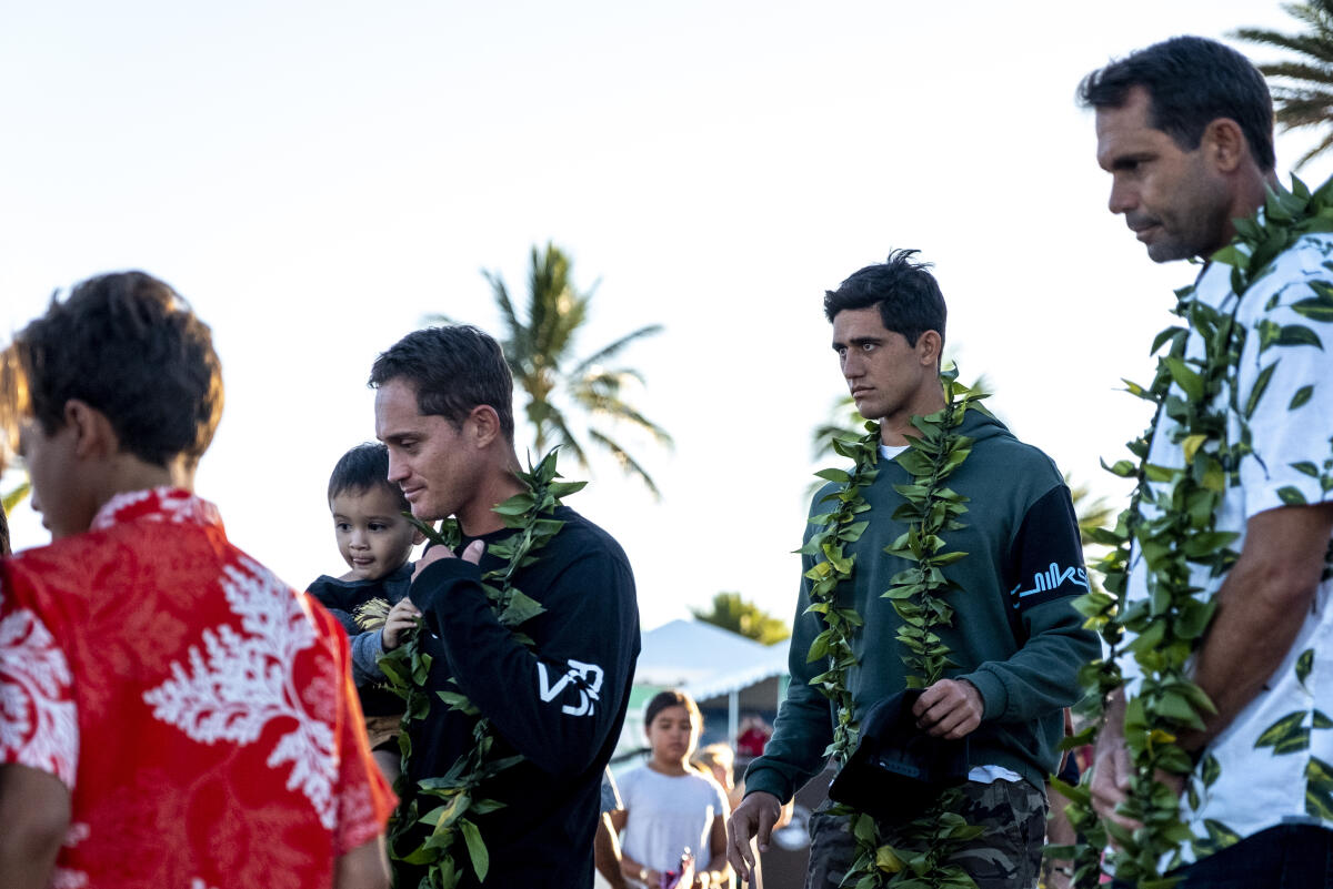 Makua Rothman For Council: Why The 2015 BWWT Champ Is Running For ...