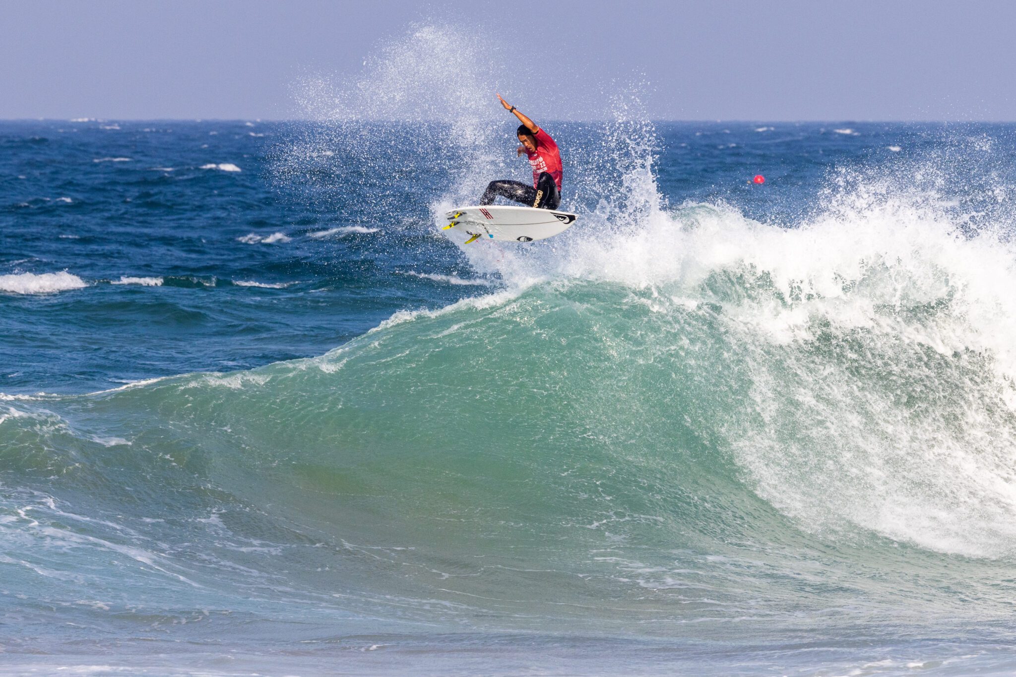 Rio Waida's Championship Tour Qualification Was A Long Time Coming ...