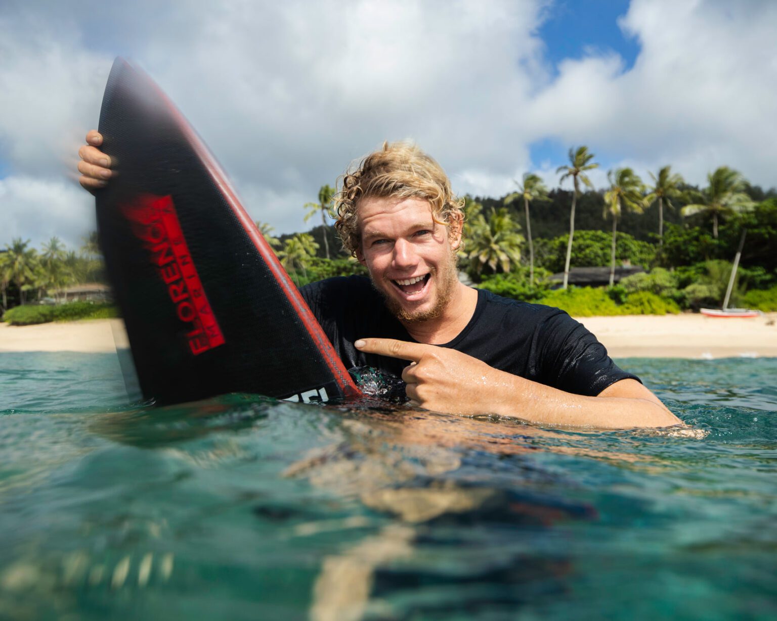 John John Florence Nominated as One of 2022's Most Creative ...