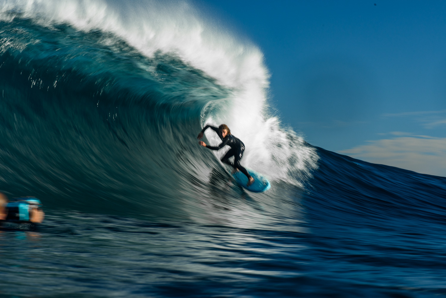 Is Beau Cram The Most Talented Blue Collar Surfer On Earth? - Stab Mag
