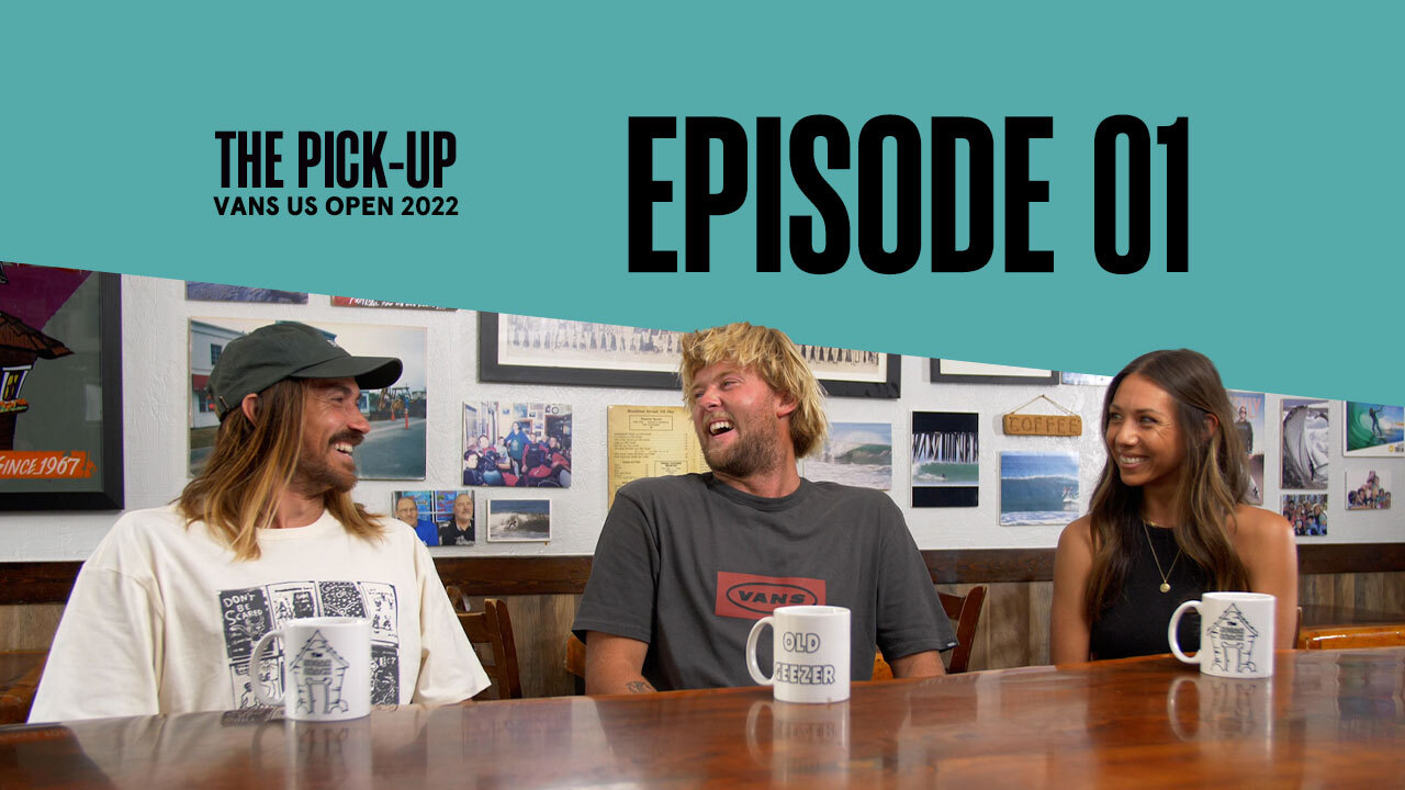 The Pick-Up, Vans US Open: Does The Huntington Hop Actually Work ...