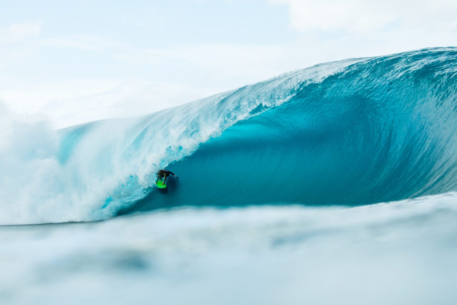 The Men's Final Five Are Now Locked In - Stab Mag