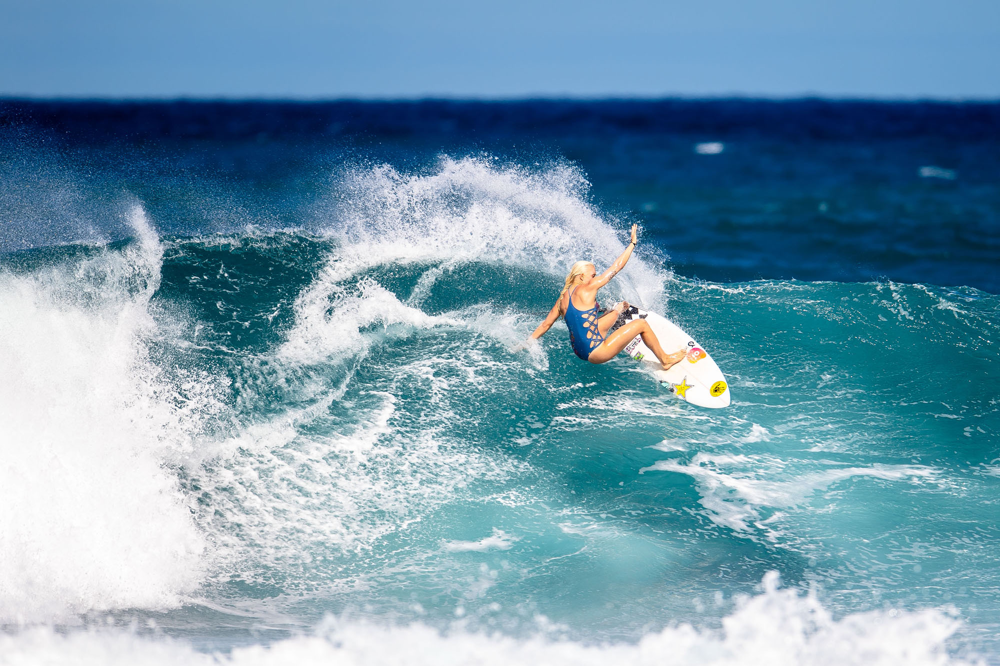 Deep Dive: Are Goofy-Footers At A Competitive Disadvantage? - Stab Mag