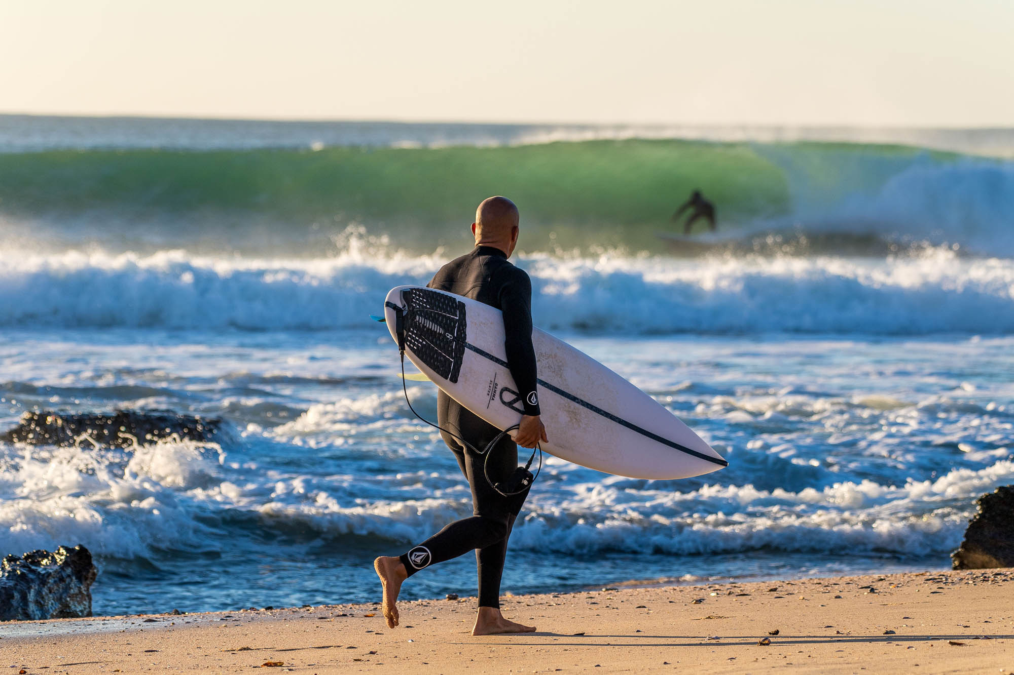 If Slater Mind Surfs, Should You Mind Surf Too? - Stab Mag
