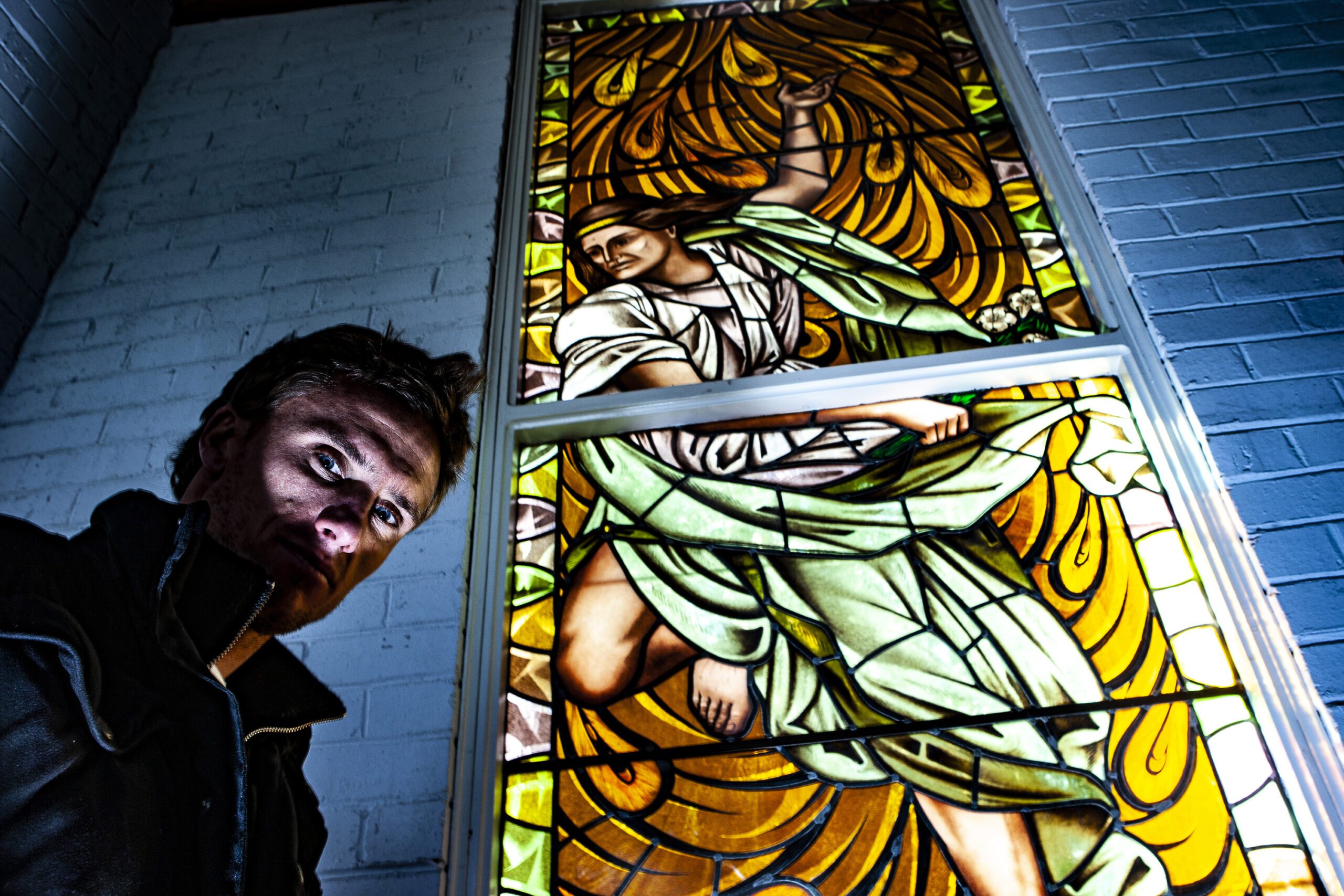 Davo’s Death Strikes At Surfing’s Core - Stab Mag