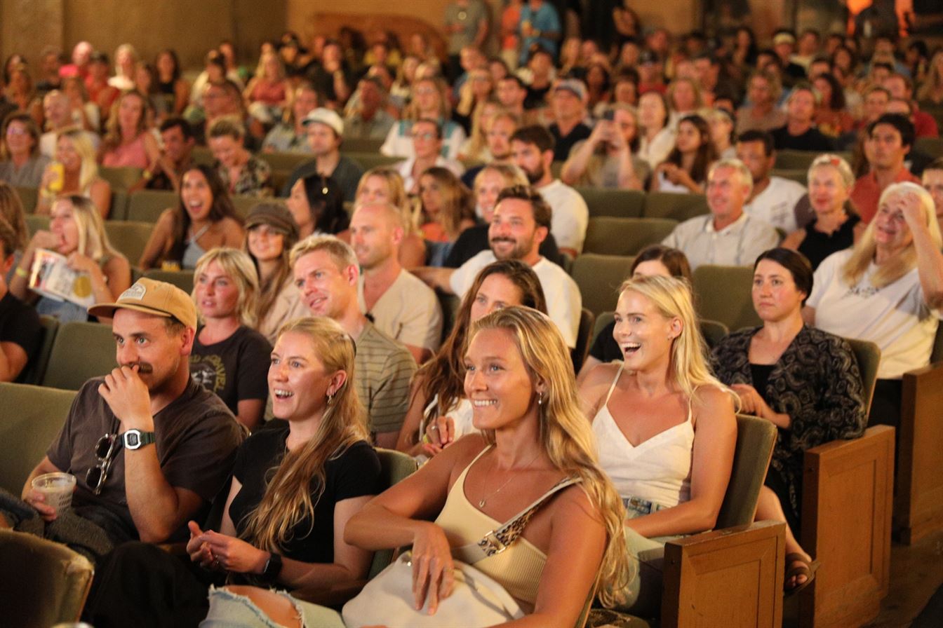 Taylor Steele Won’t Let Surf Filmmaking Die Without a Fight - Stab Mag