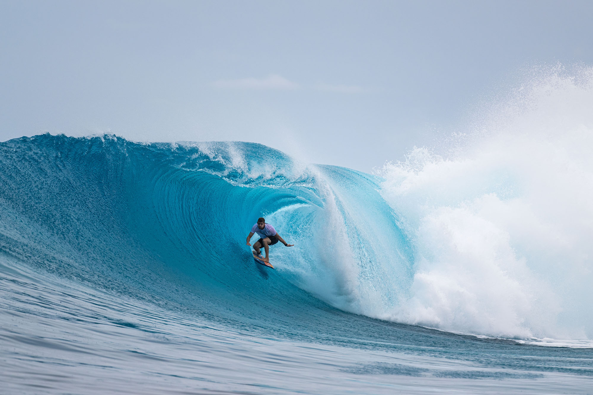 Mick Fanning’s New 'Go-To Kirra Board' Is The EAST Experiment We Never ...