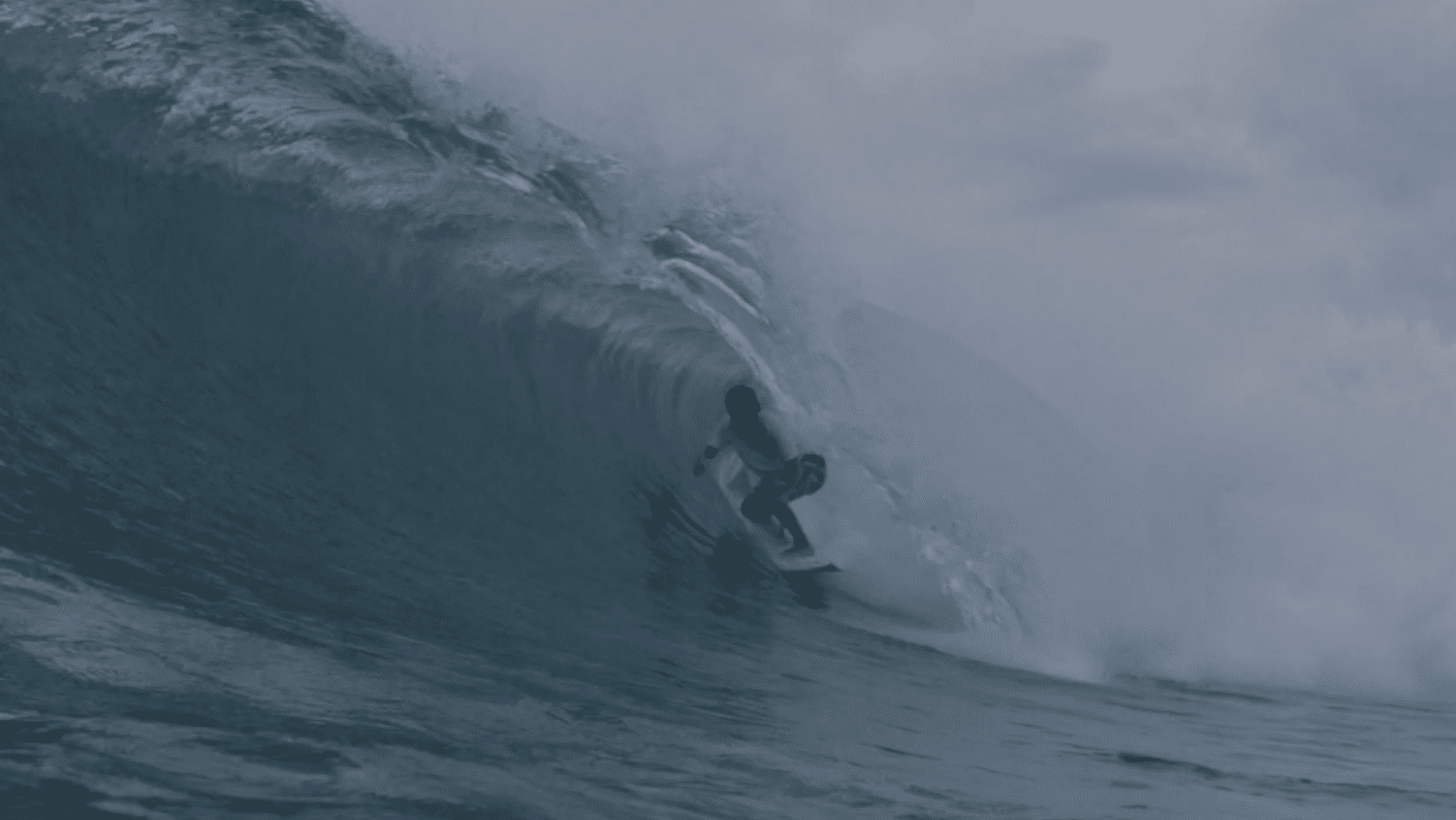 Taro Watanabe Is The Love Child Of Your Favorite 80's Surfers - Stab Mag