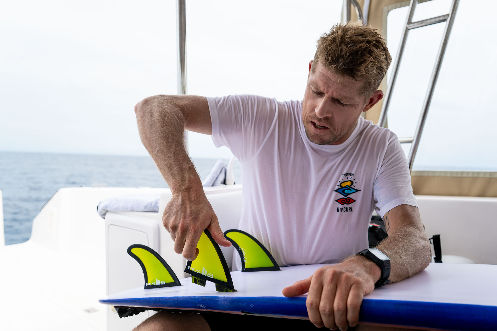 Australia's Most Surfed Wave Is A Pool, Mex Is Best For Reps, Sri Lanka ...