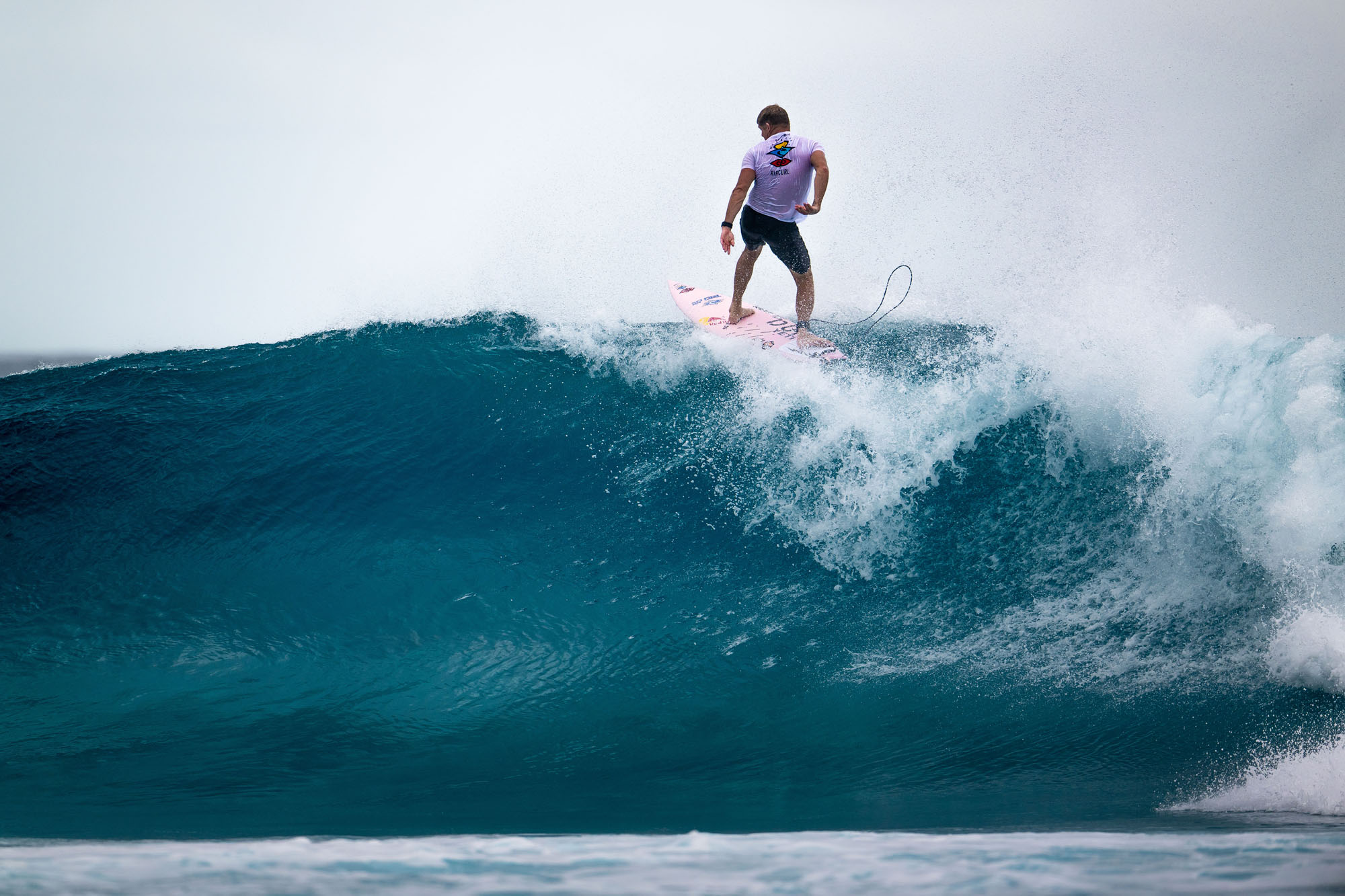 FCS Wants To Take You + A Friend On An All Expenses Paid Maldives Surf ...
