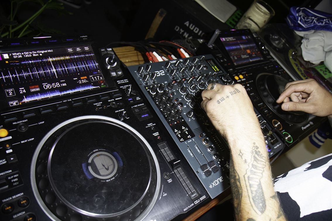 If You've Never Been To A Stab Film Premiere, This Is What One Looks ...