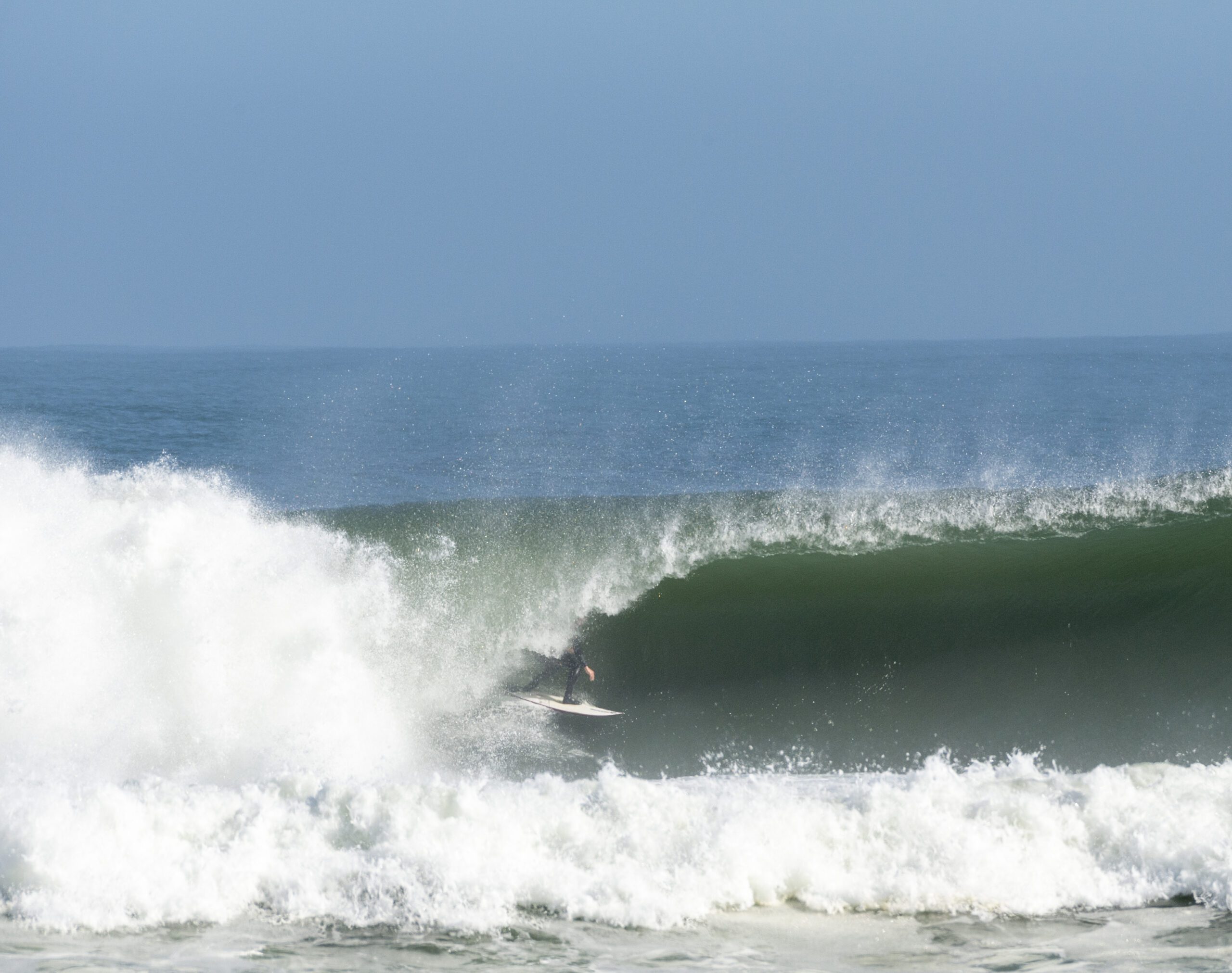 Need Directions To Skeleton Bay? - Stab Mag