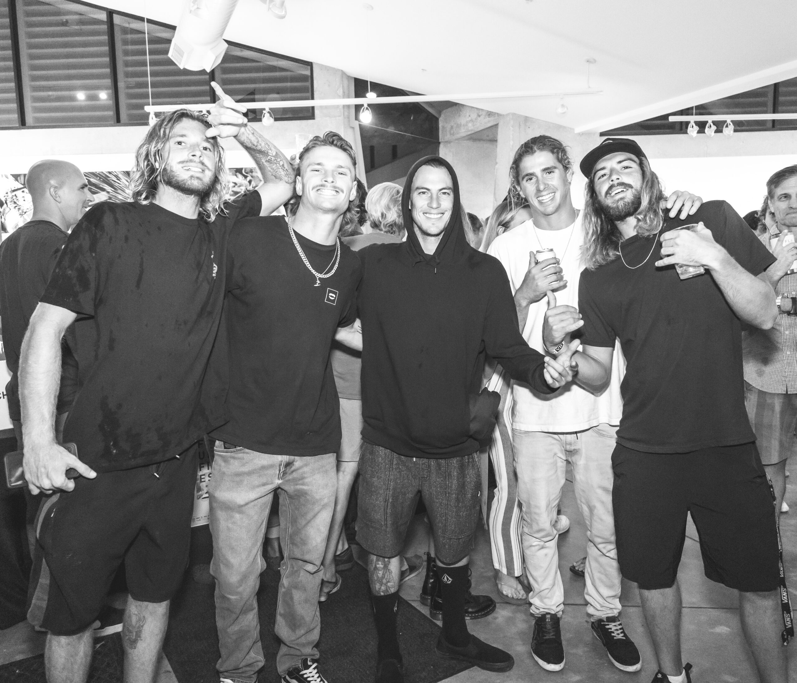 Stab x Cola Bros' "DNA" Wins Best Surf Movie - Stab Mag