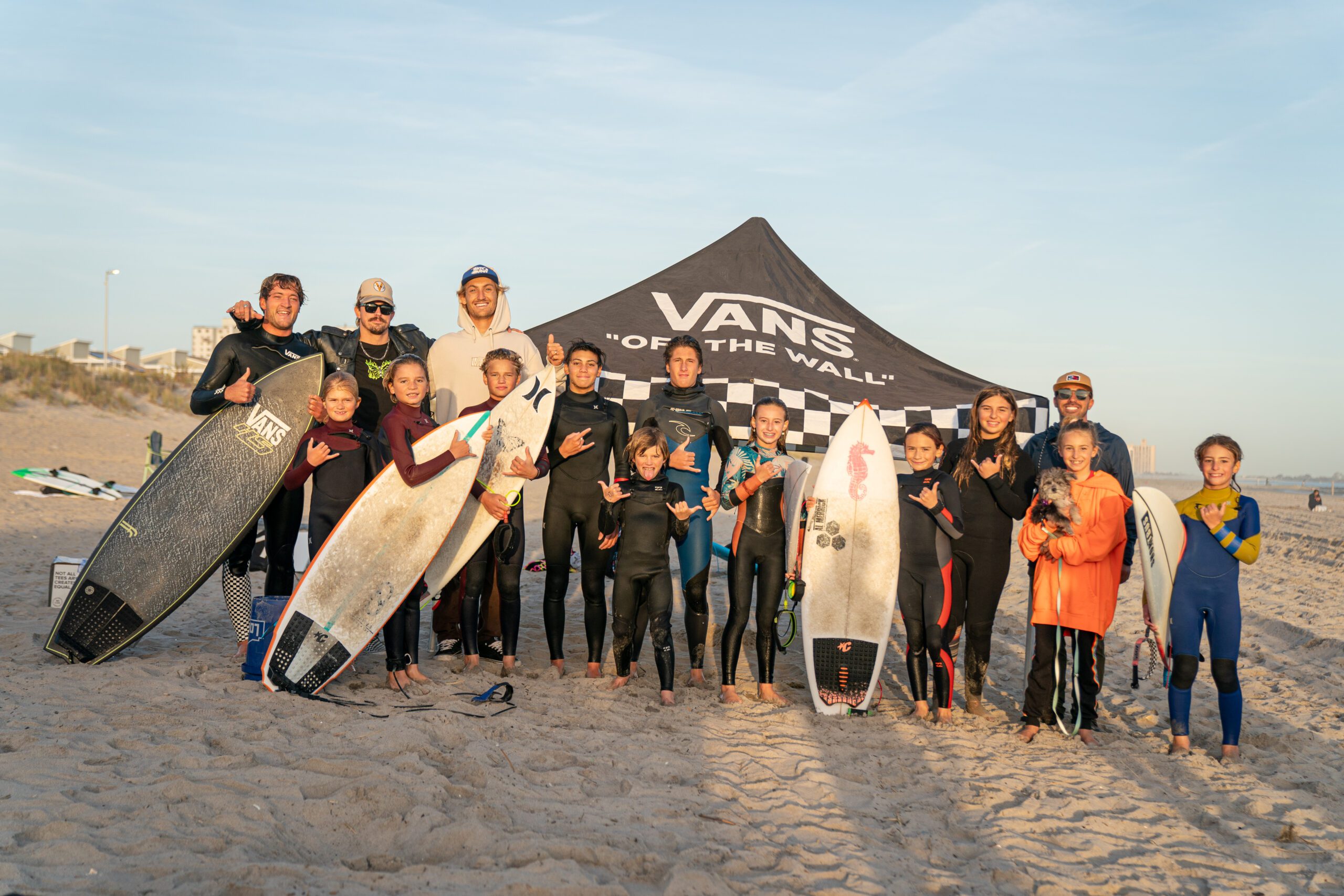 Stab High Triple Header In NYC - Stab Mag