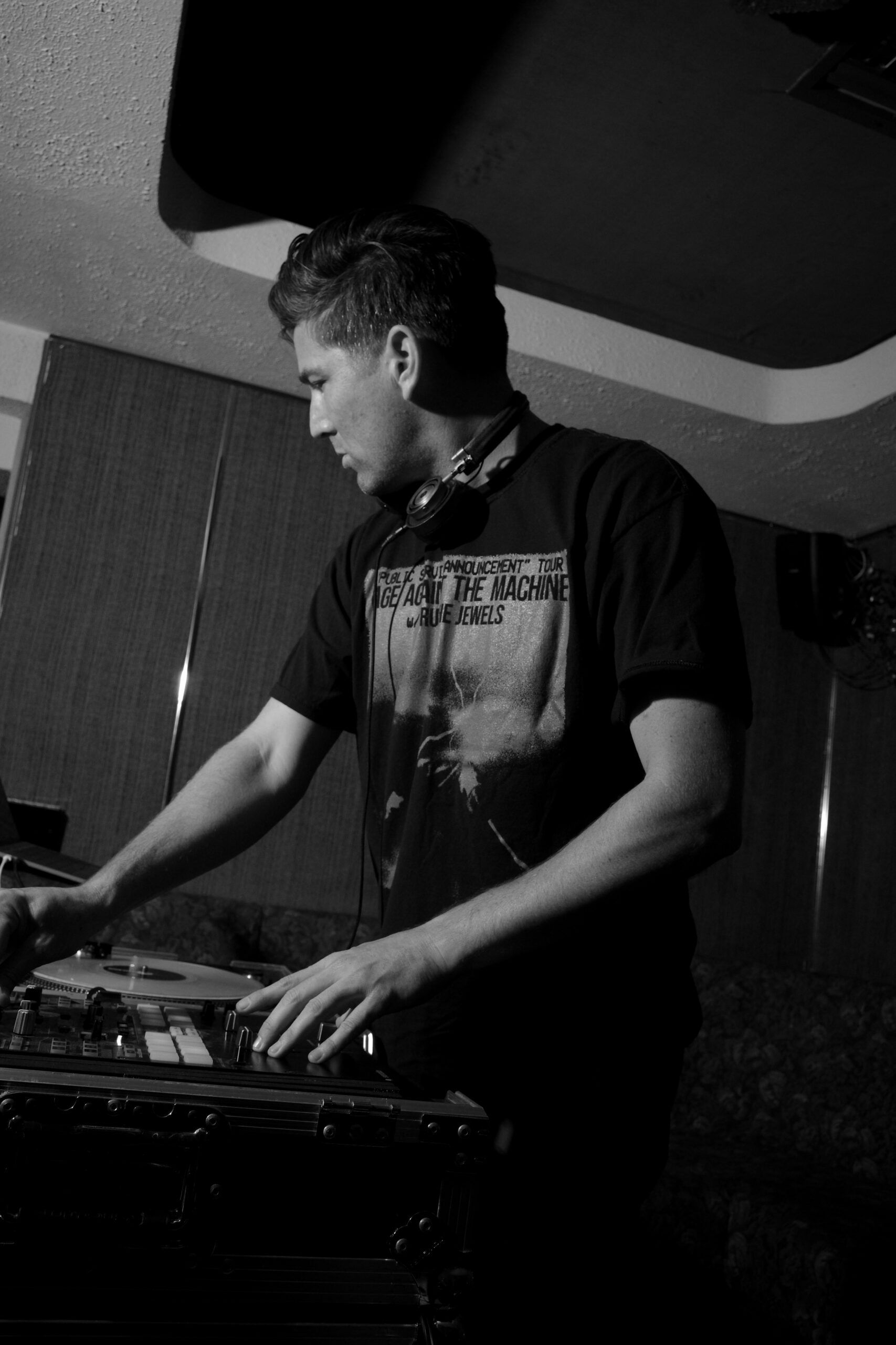 Stab High Triple Header In NYC - Stab Mag