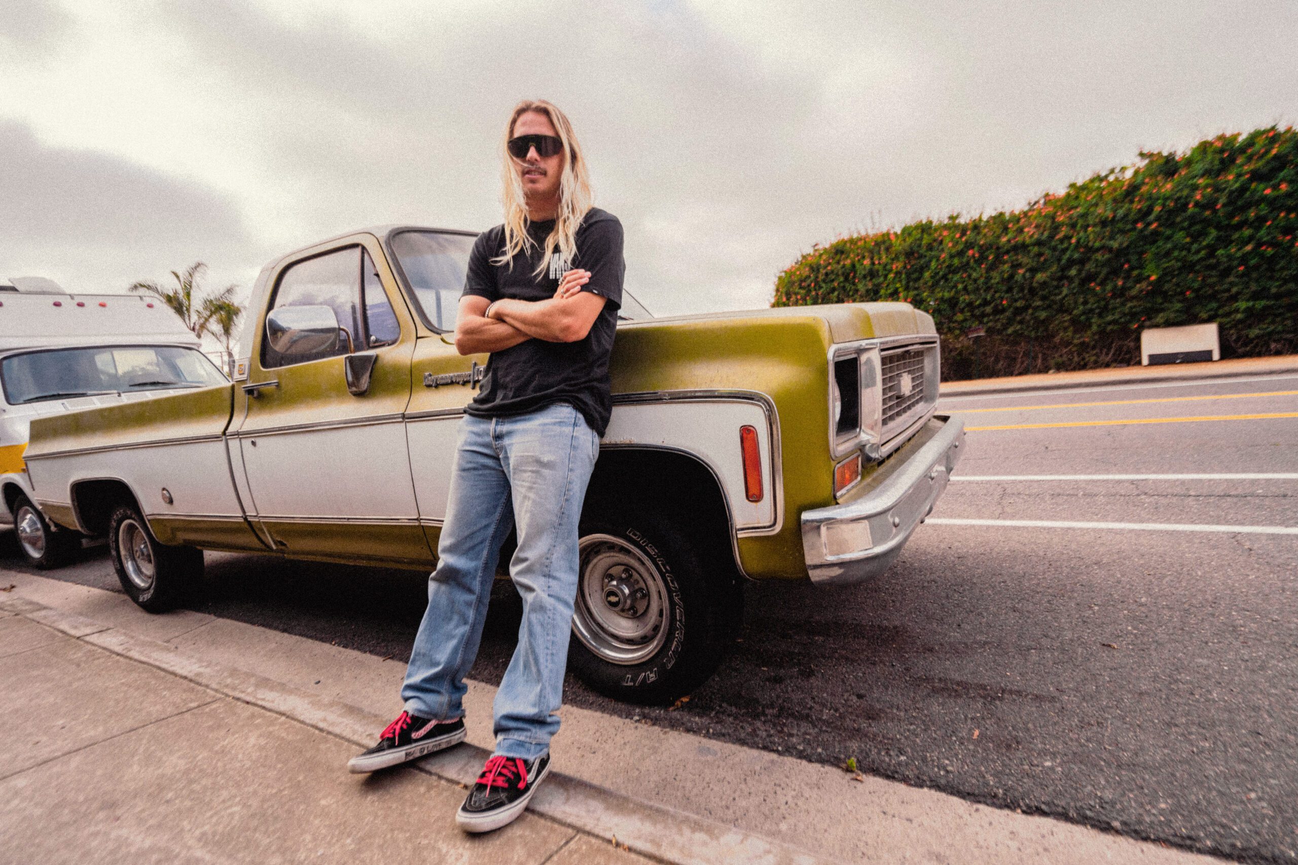 This is Kyuss - Stab Mag