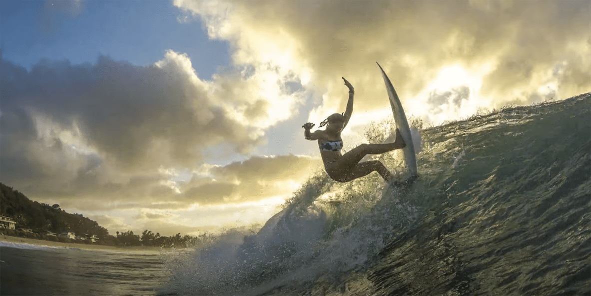 Pua DeSoto Will Have A Pipeline Trial By Combat - Stab Mag