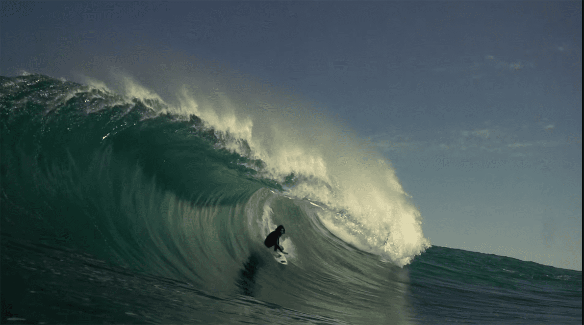 Craig Anderson Could Find A Spitting Tube In A Tranquil Koi Pond - Stab Mag