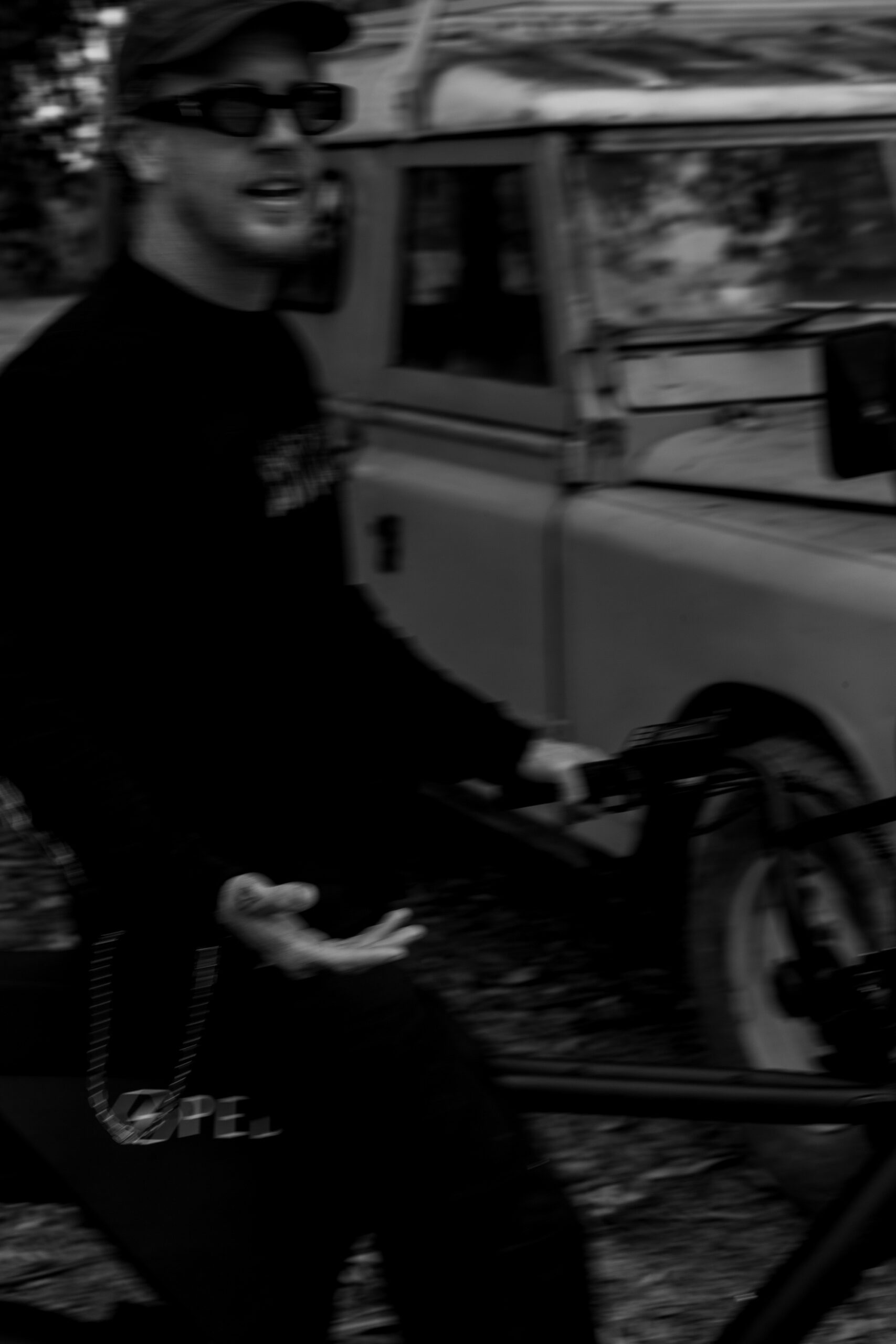 How An E-Bike Can Revolutionise Your Surfing Experience, With Chippa ...