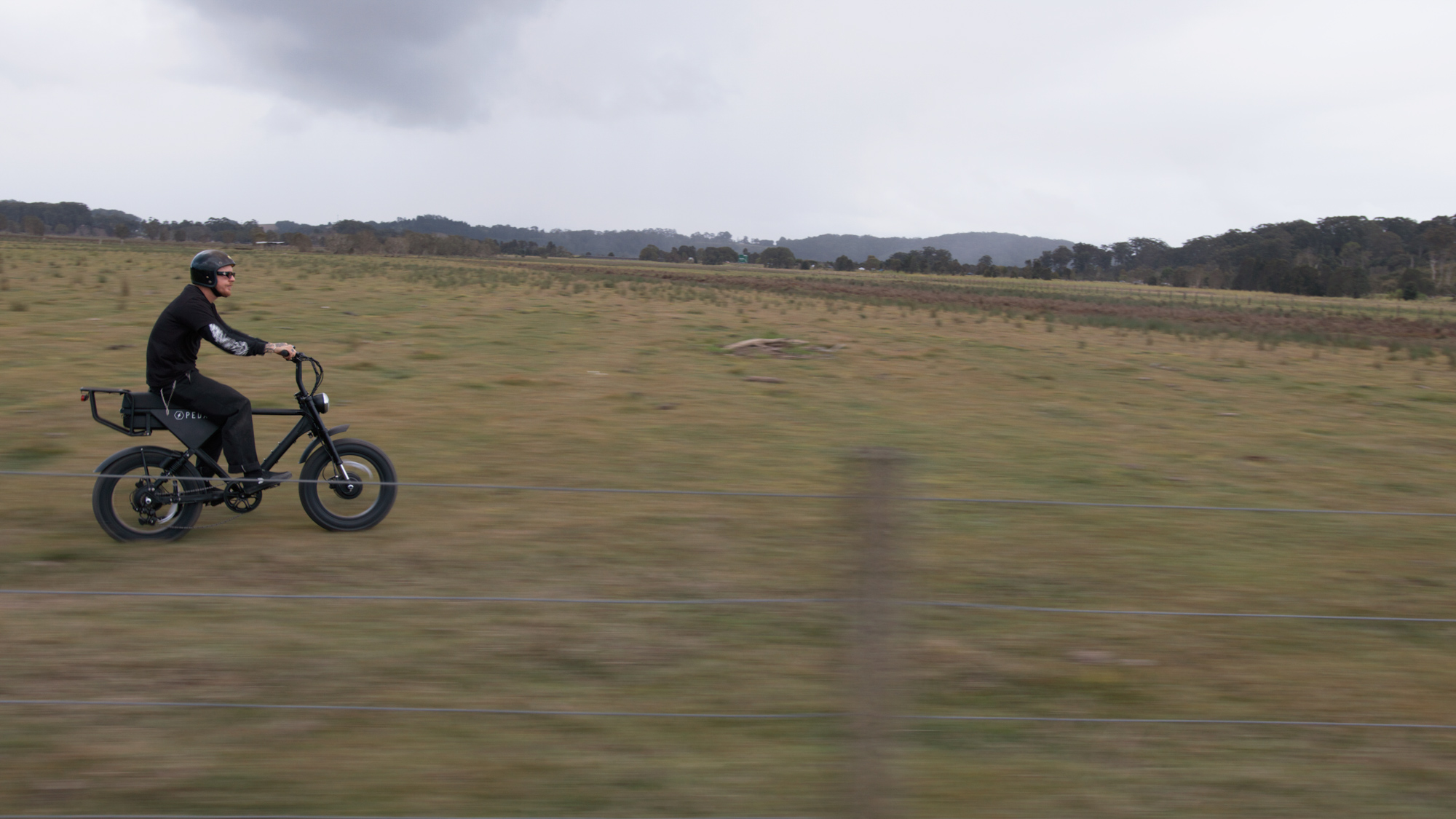 How An E-Bike Can Revolutionise Your Surfing Experience, With Chippa ...