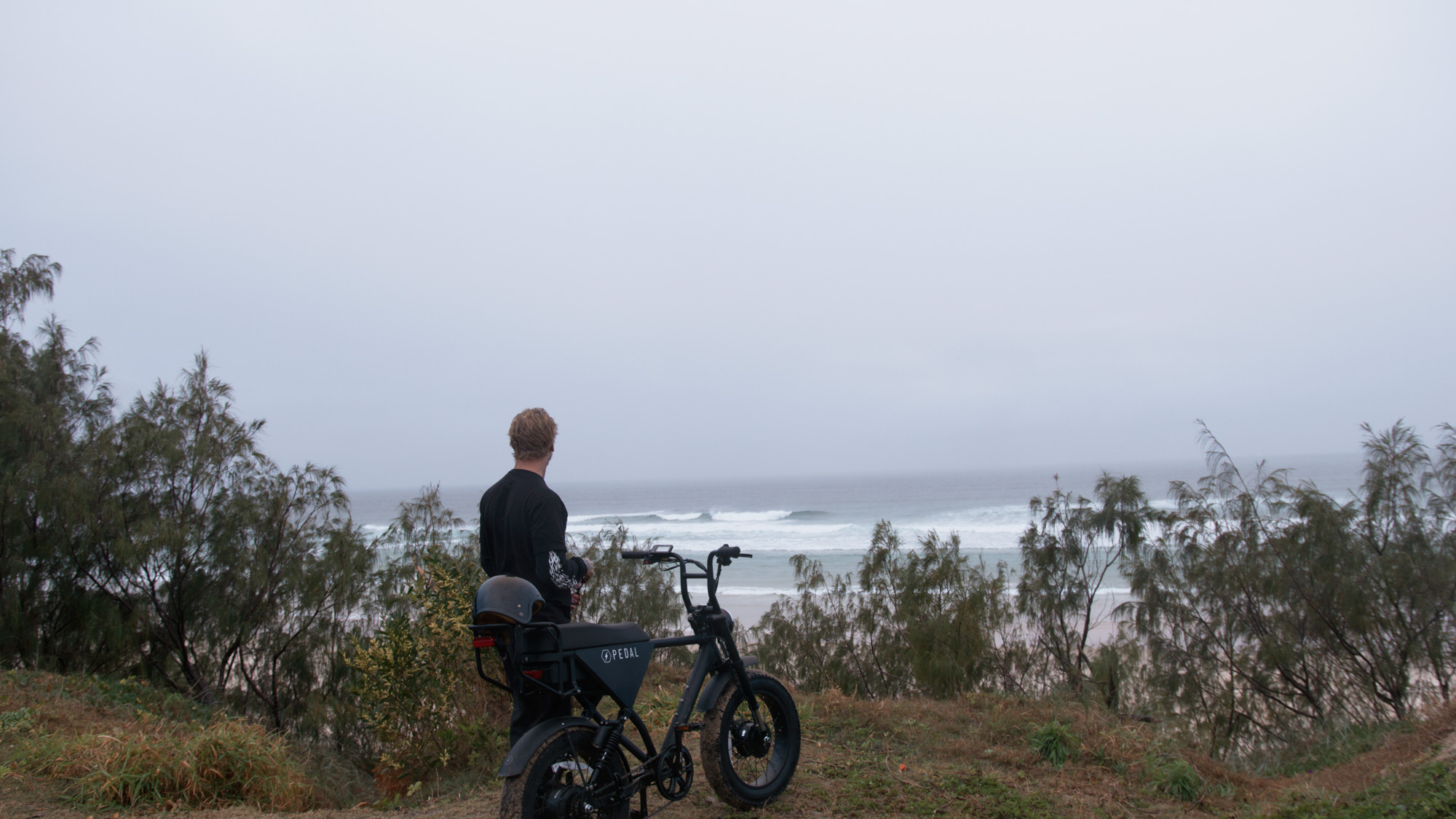 How An E-Bike Can Revolutionise Your Surfing Experience, With Chippa ...