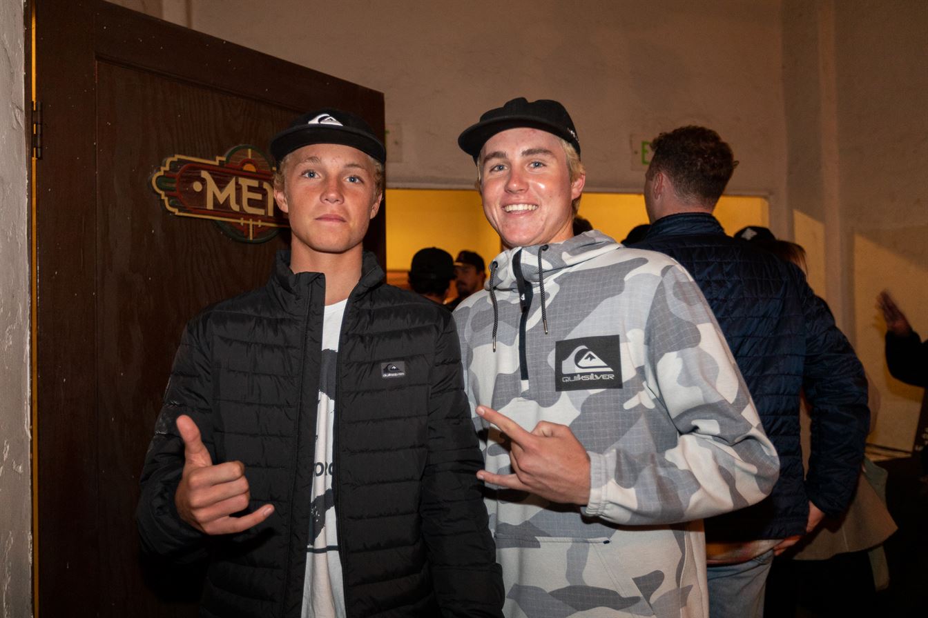 'Saturn' Orbits Into Southern California - Stab Mag