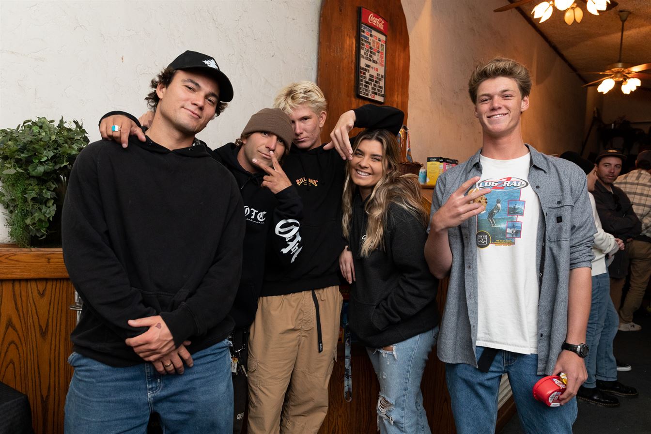 'Saturn' Orbits Into Southern California - Stab Mag