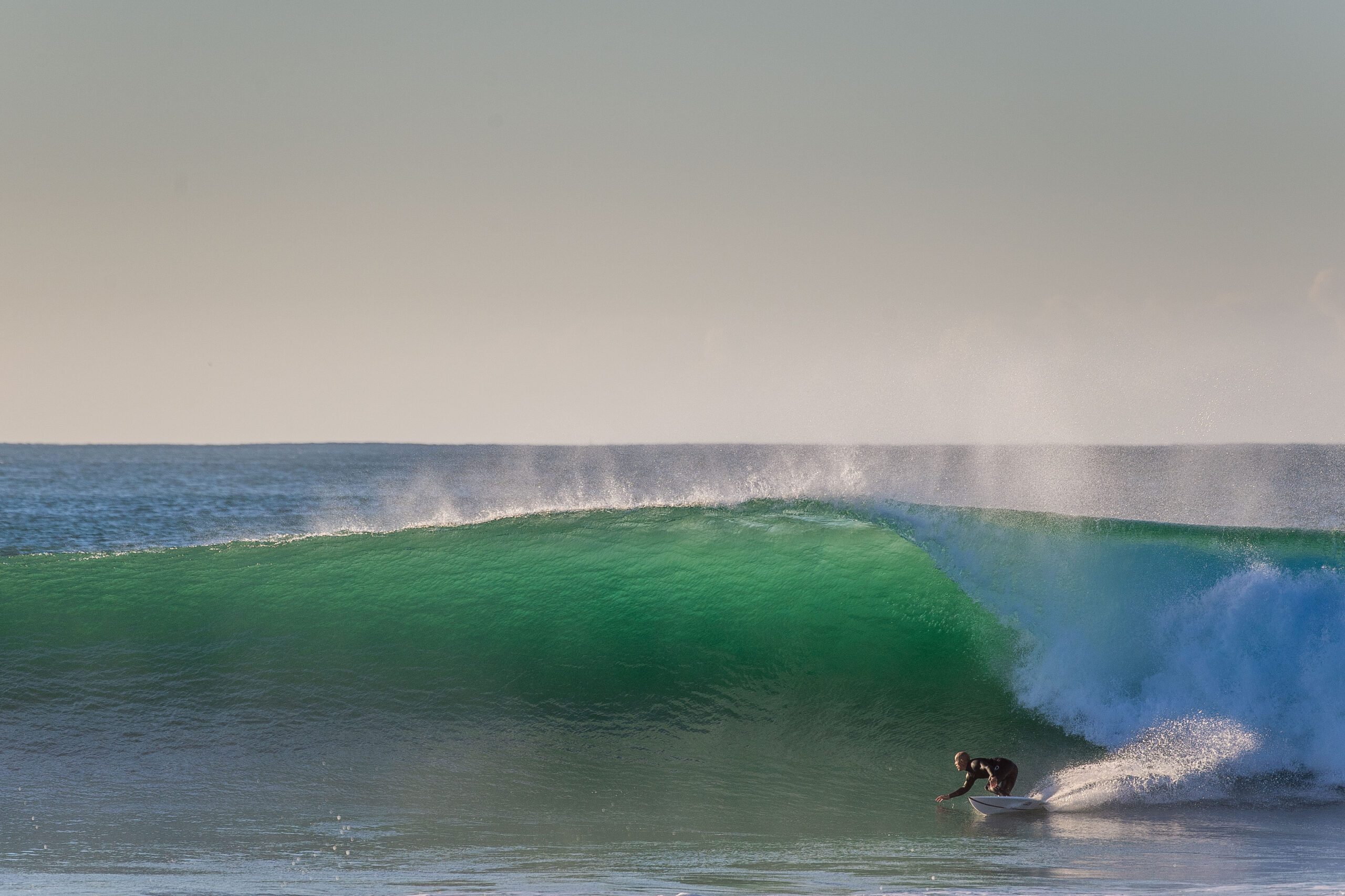 Could EPS/Epoxy Surfboards Ever Replace PU? - Stab Mag