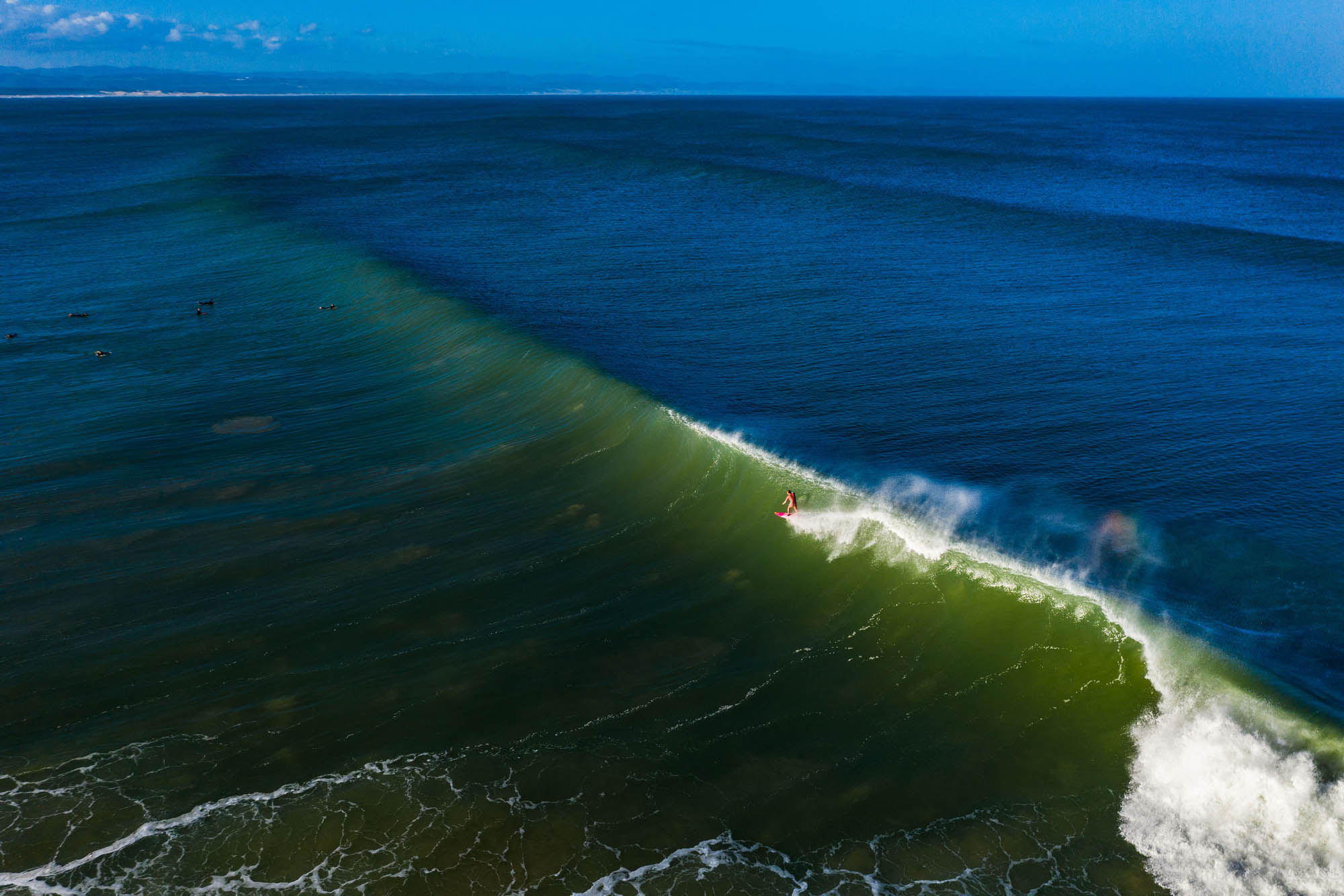 What 750,000 Smart Watch-Tracked Sessions Reveal About The Way We Surf ...