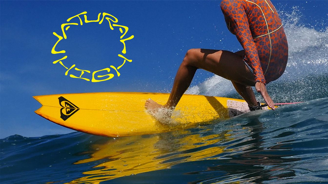 Watch Now: Jack Coleman's 'Natural High' - Stab Mag