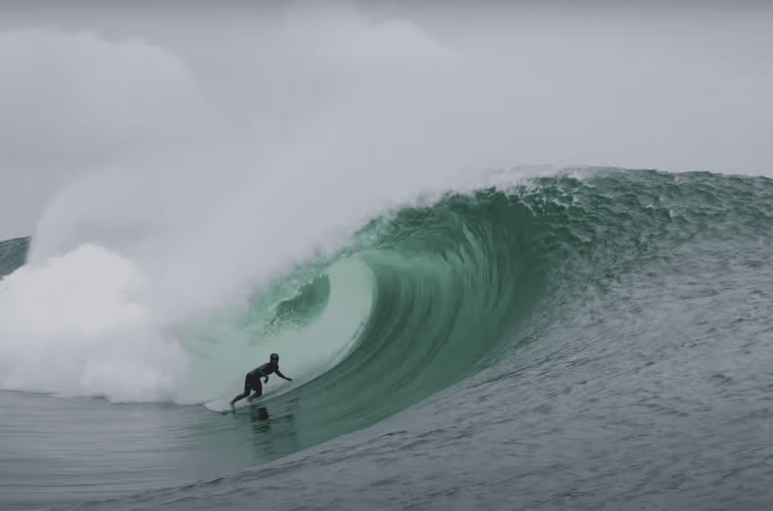 A Visual Testament To The Progression Of Tahitian Surfing - Stab Mag