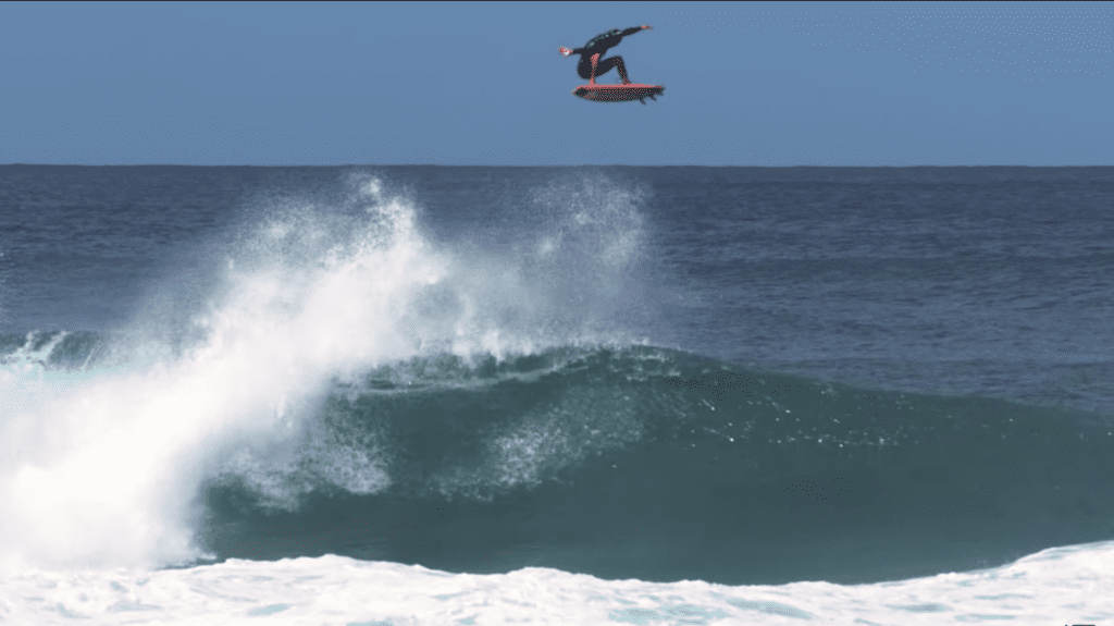 Is Pipe The Best Air Wave In The World? - Stab Mag