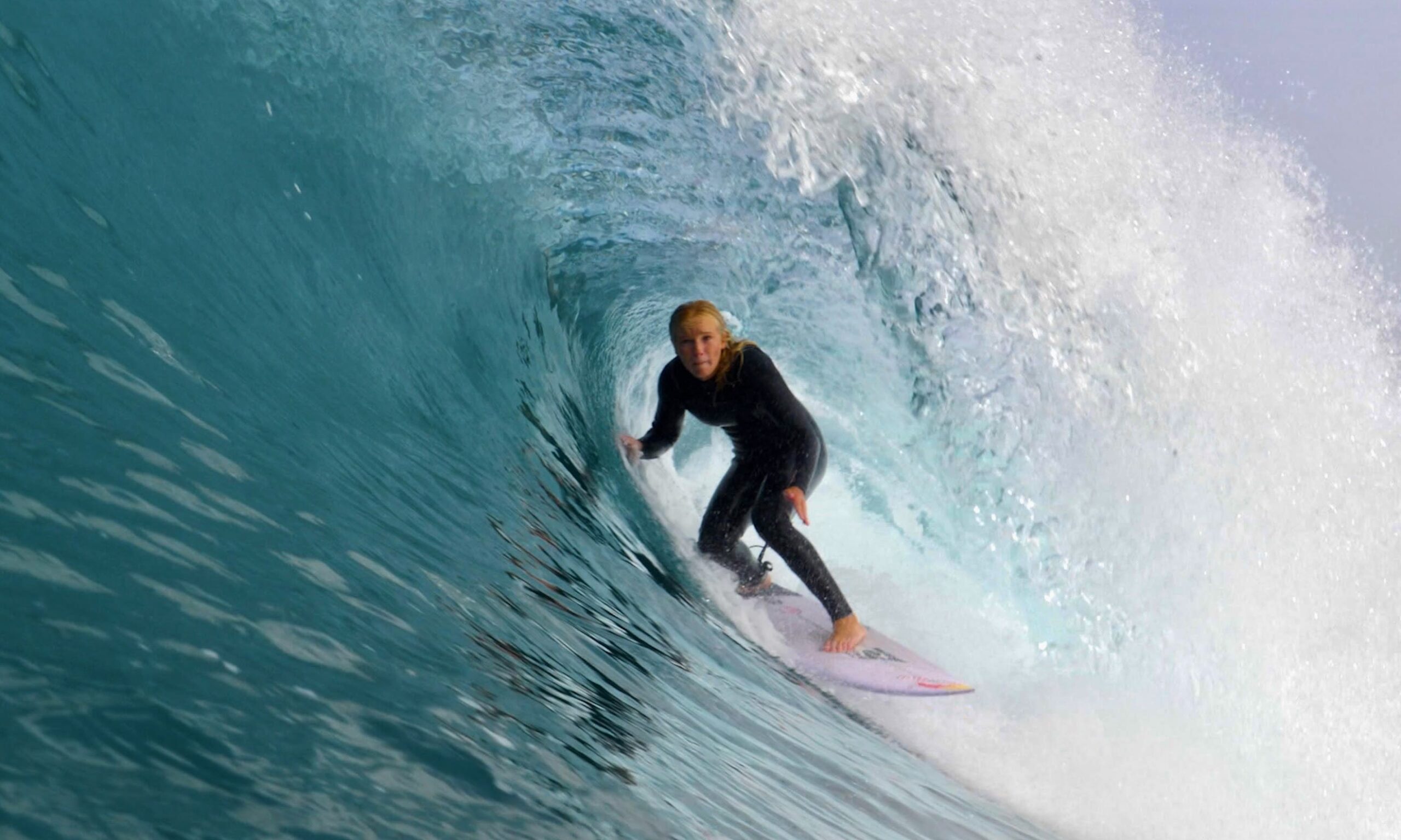 Jam To Caity Simmers' 'Toasted' Film Premiere Presented By Stab x ...