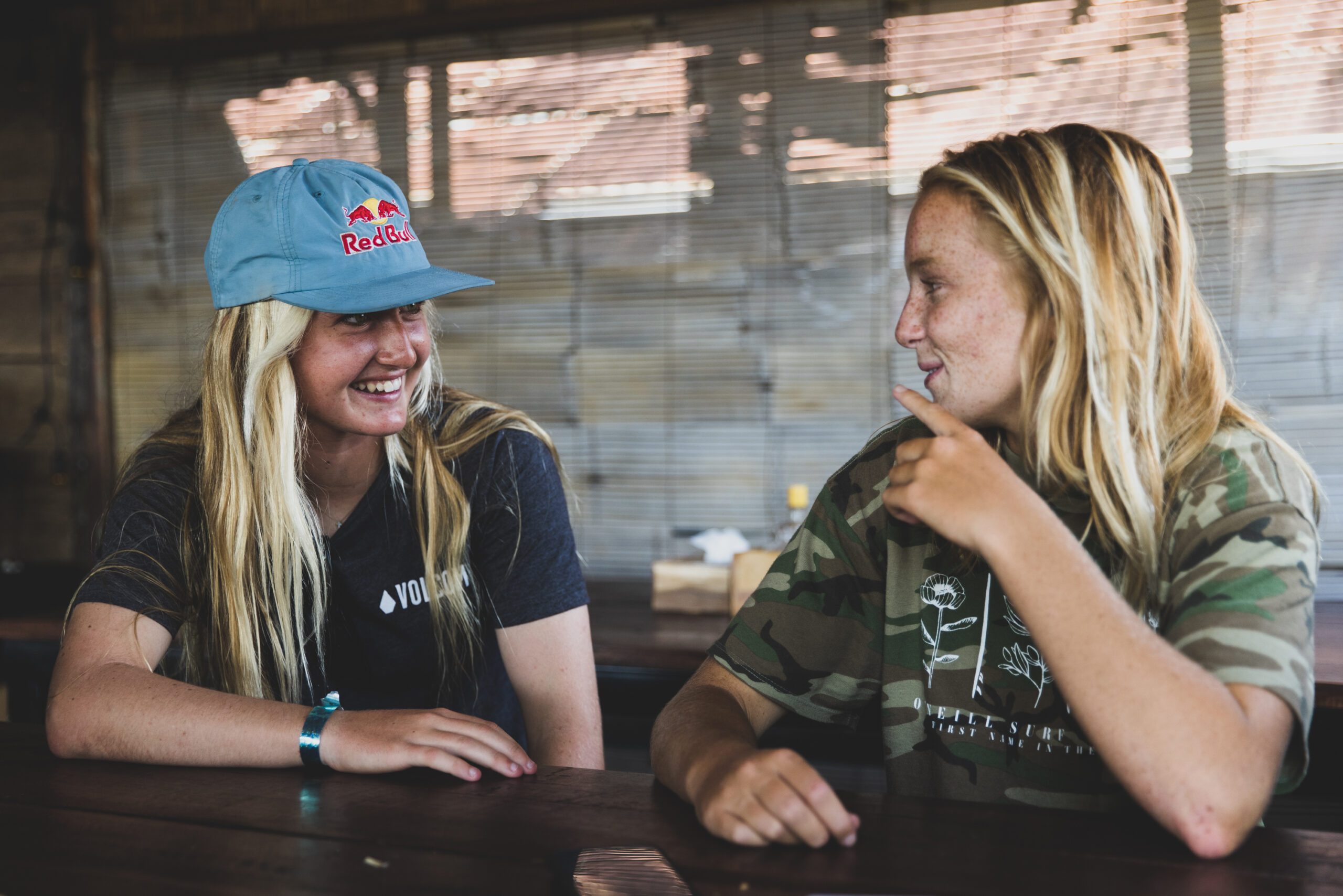 The Women's CT Is About To See A Generational Shift - Stab Mag