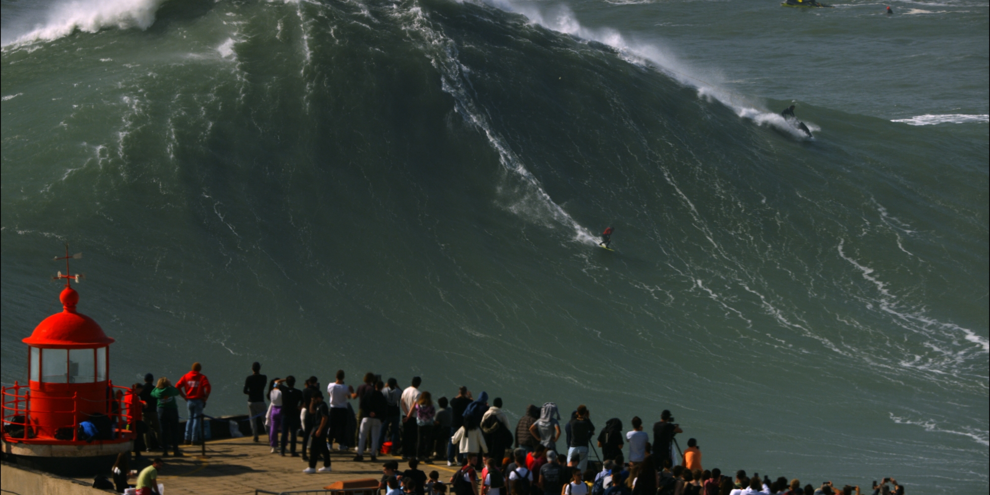 Here's How You Can Watch Monster's New Film 'Ground Swell: The Other ...