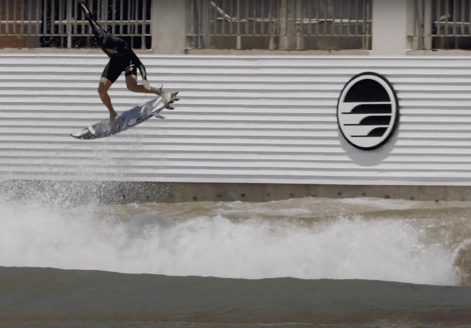 Watch: Supernatural Surfing From Italo, Adriano, The Pupos, And Cruz ...