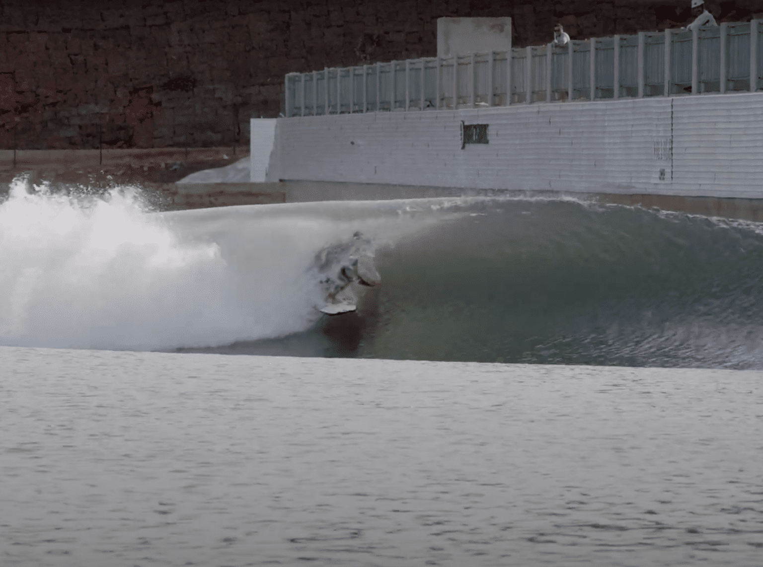 Watch: Supernatural Surfing From Italo, Adriano, The Pupos, And Cruz ...