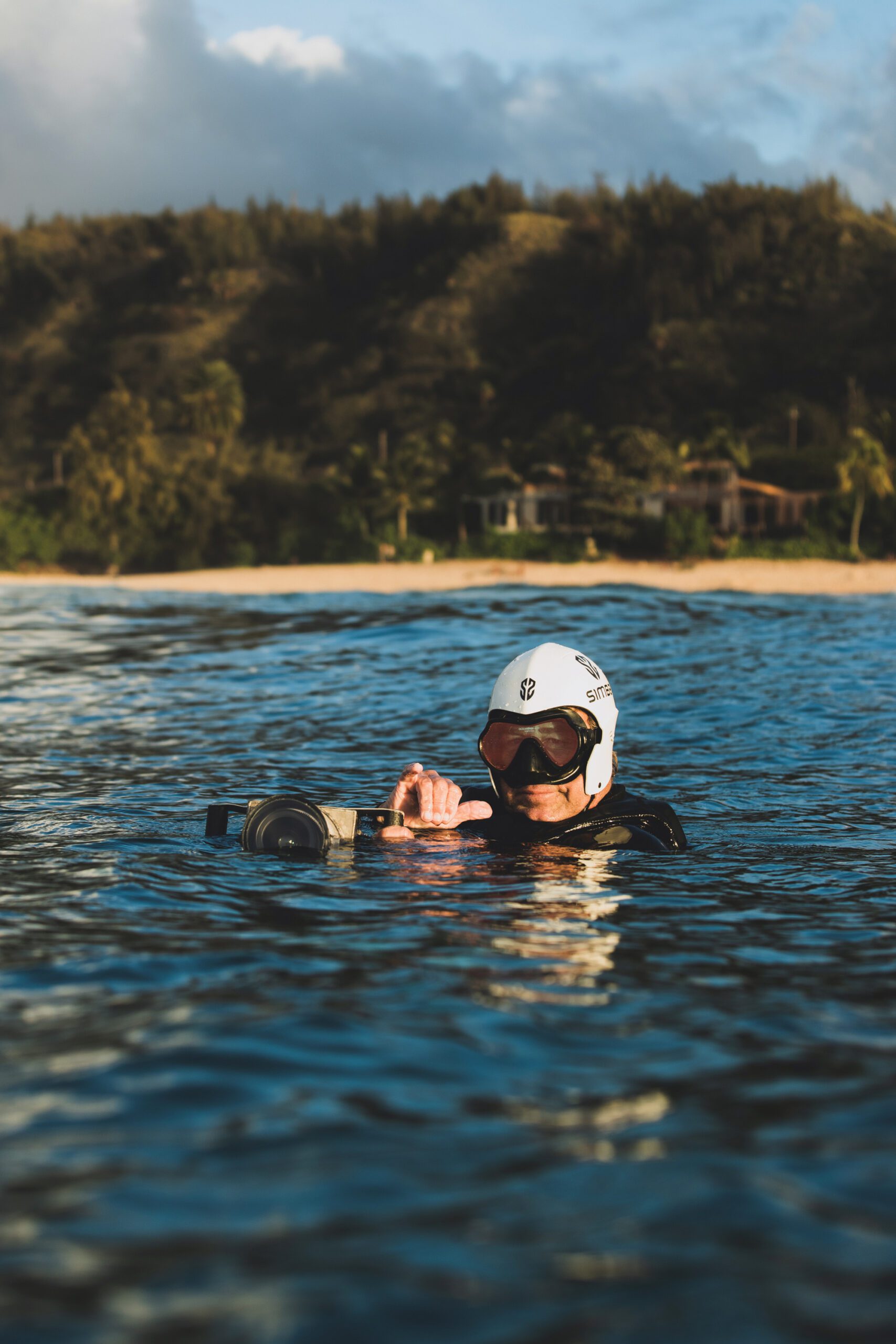 Surf World Mourns Death Of Legendary Filmmaker, Cinematographer Larry ...