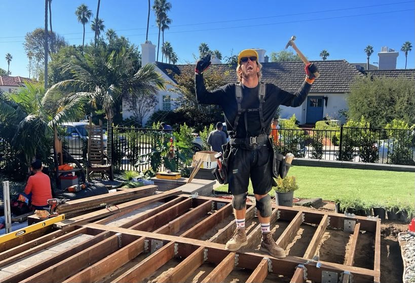 Want To Be A Pro Surfer? You Might Want To Get A Side Gig - Stab Mag