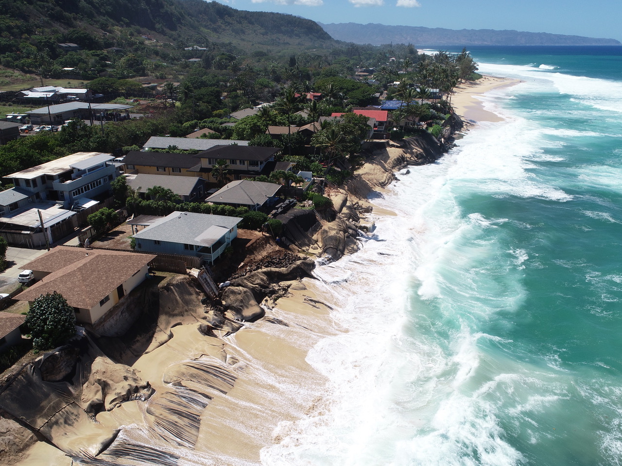 The North Shore Has A Complex Problem To Solve - Stab Mag