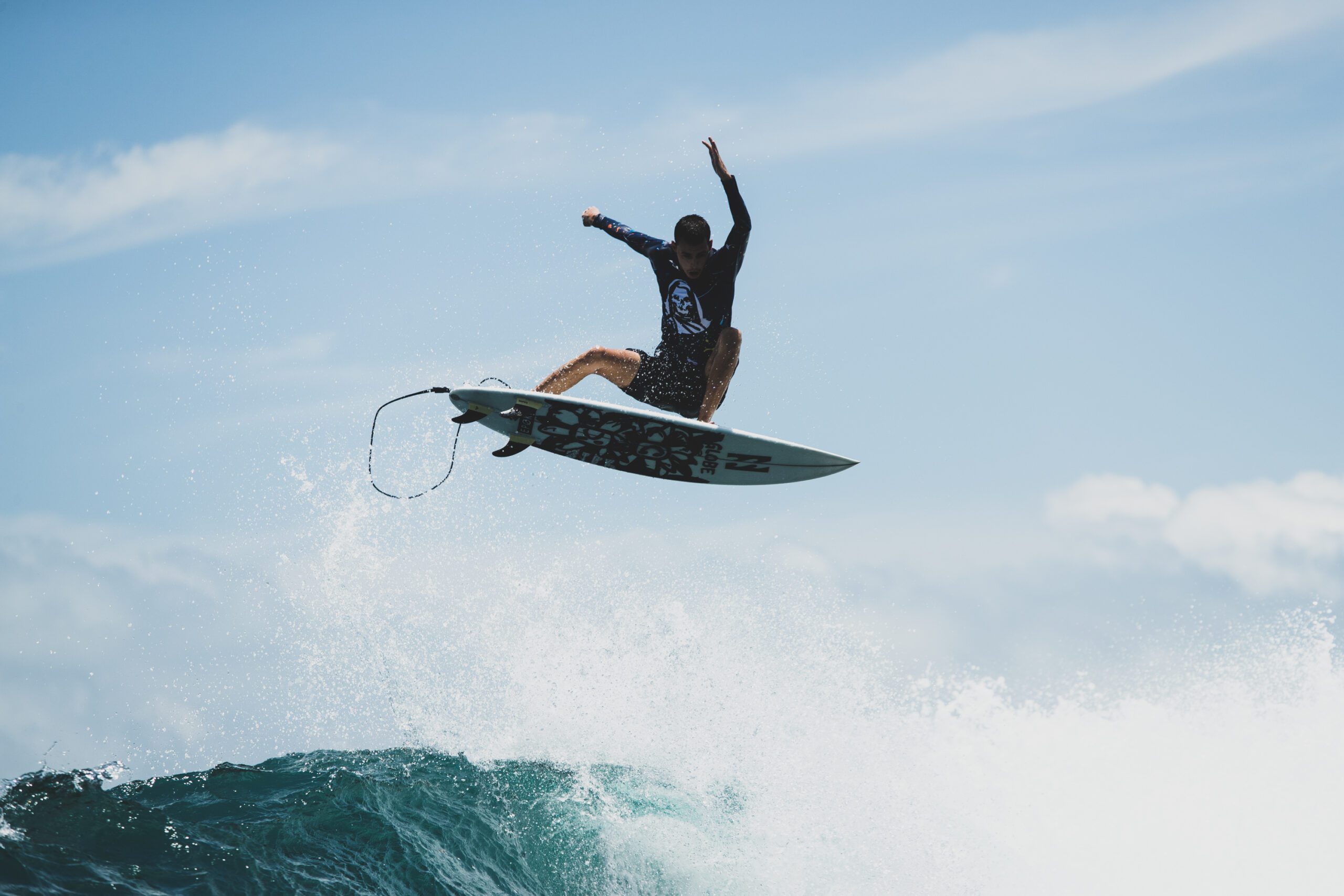 Can A Freesurfer Go The Other Way? A Dakoda Walters Case Study - Stab Mag