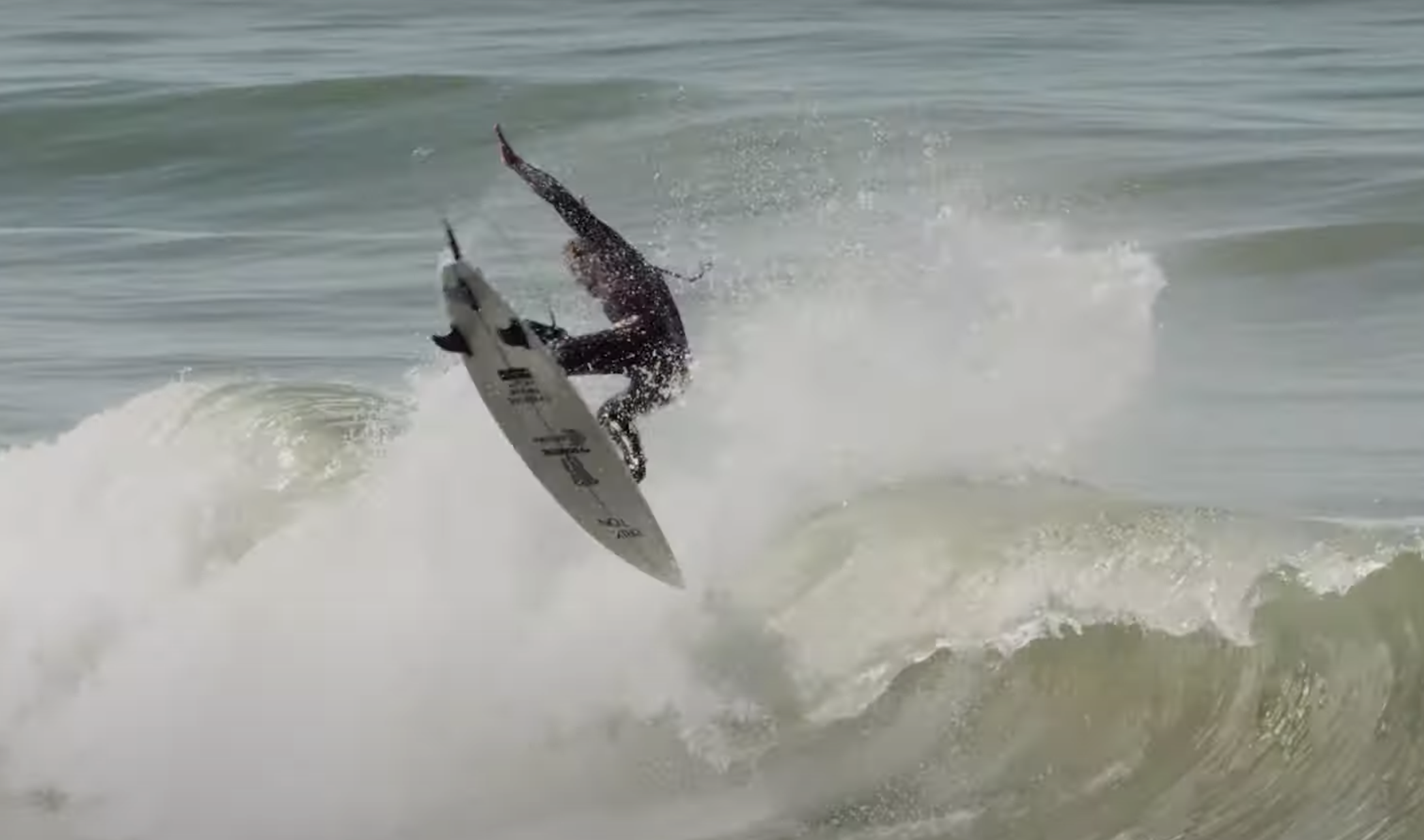 Good Luck Not Clicking On A Video Of Chippa Wilson At Emma Wood - Stab Mag