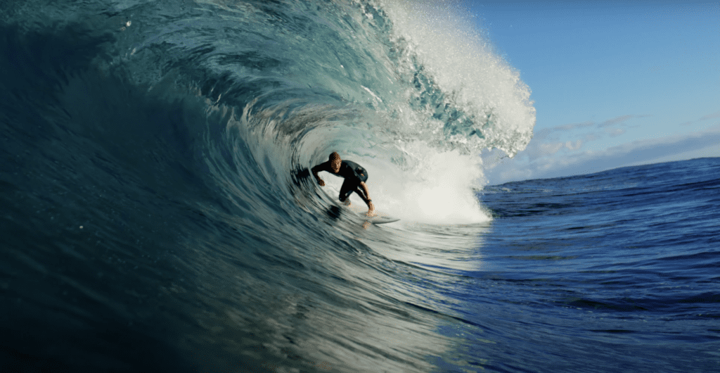 John Florence Releases Long-Form Piece On The 243km Great Ocean ...