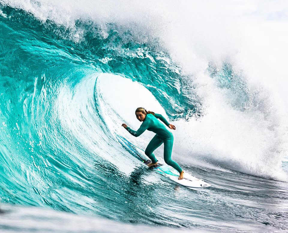 Sierra Kerr Vs. The Box: “You Have To Get The First One” - Stab Mag