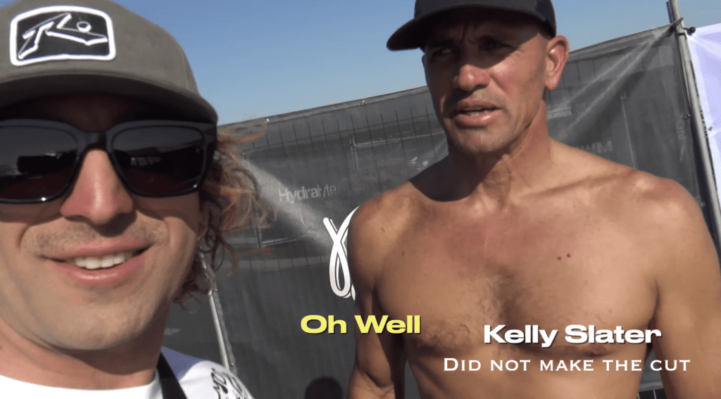 Zeke Investigates Mid Year Cut — "Exposes The WSL" - Stab Mag