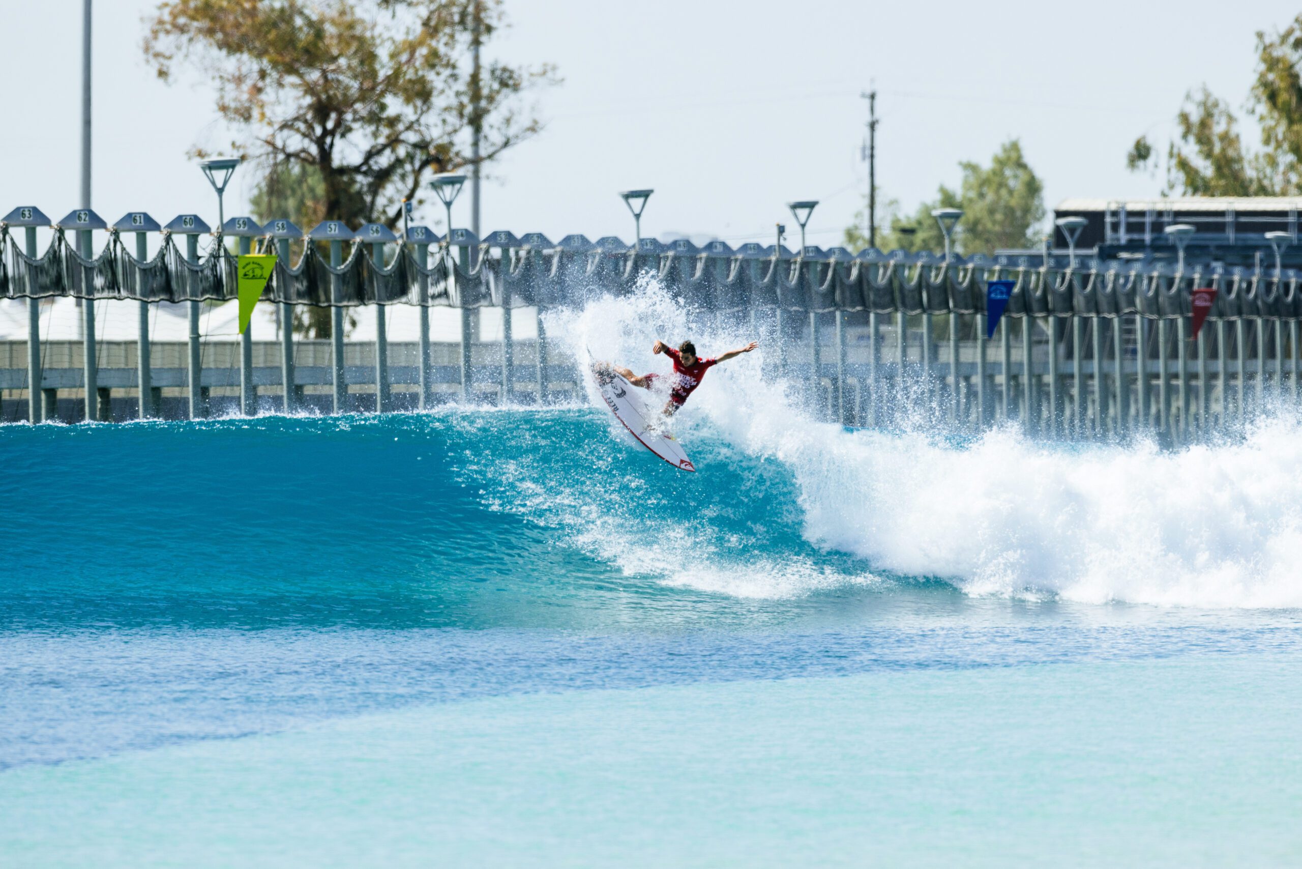 Snake’s Measured Hot Take On The Surf Ranch Imbroglio - Stab Mag