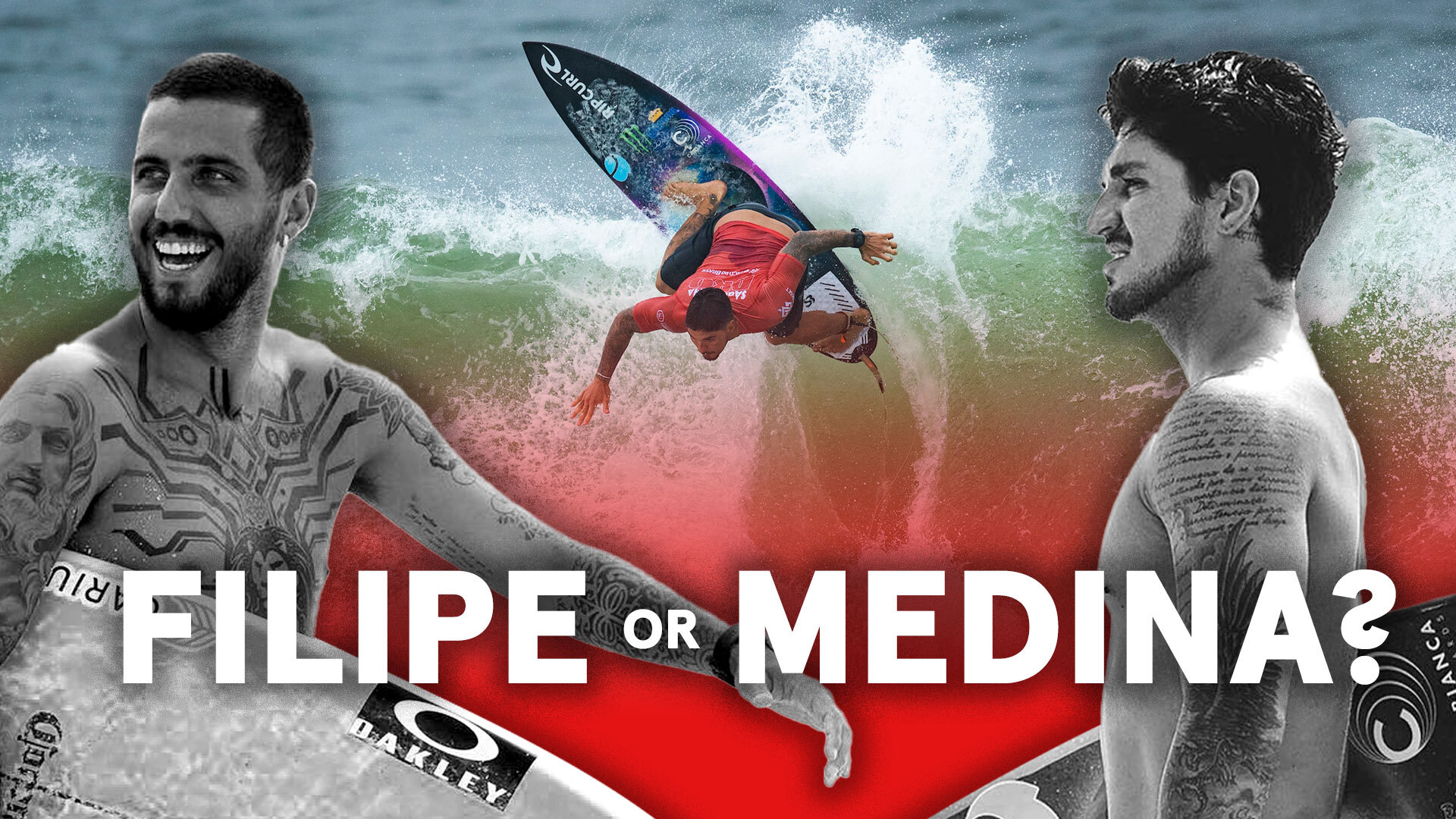 Brazil Picks With ‘Hot’ Steve Allain - Stab Mag